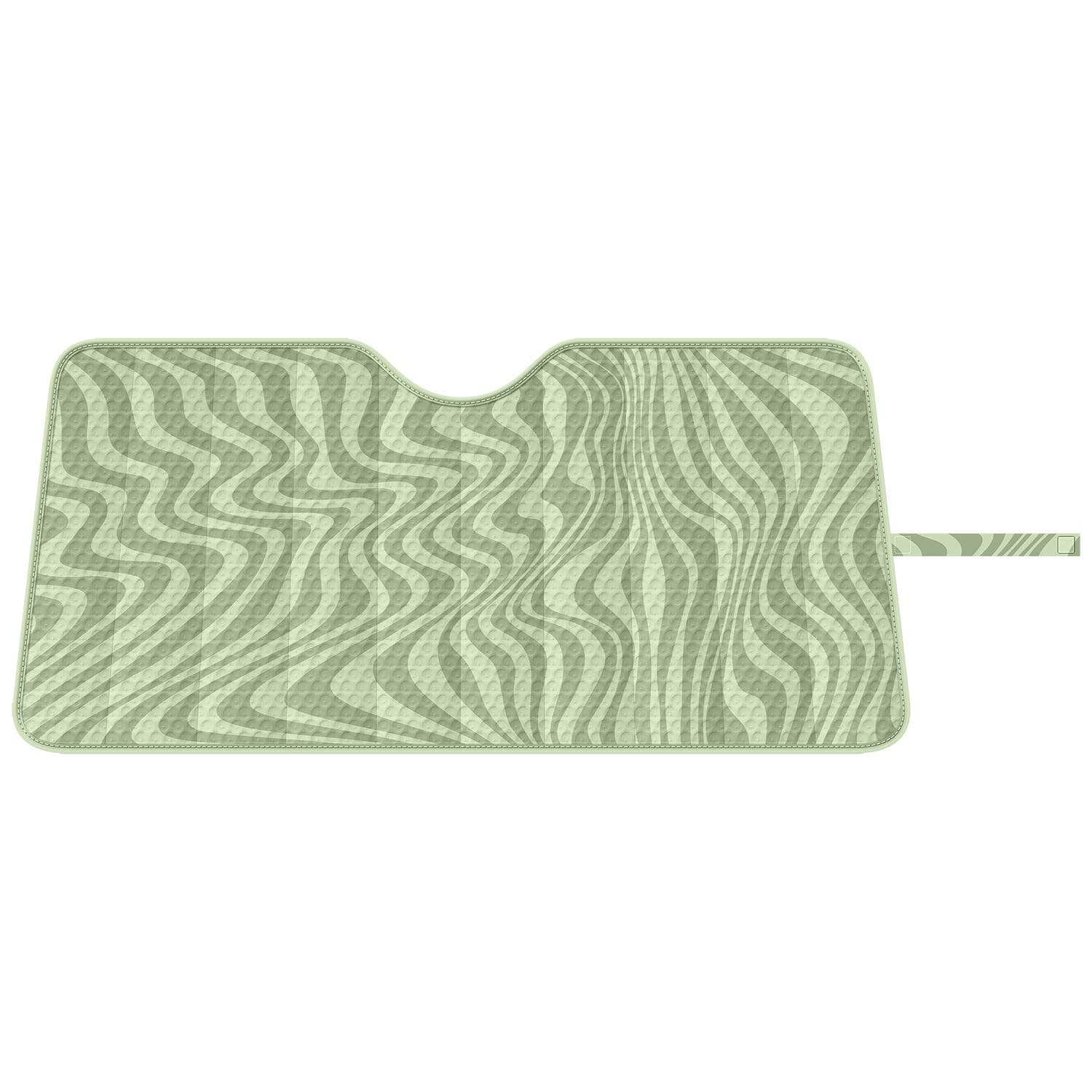 Best Windshield Sunshade for Cars, Trucks & SUVs