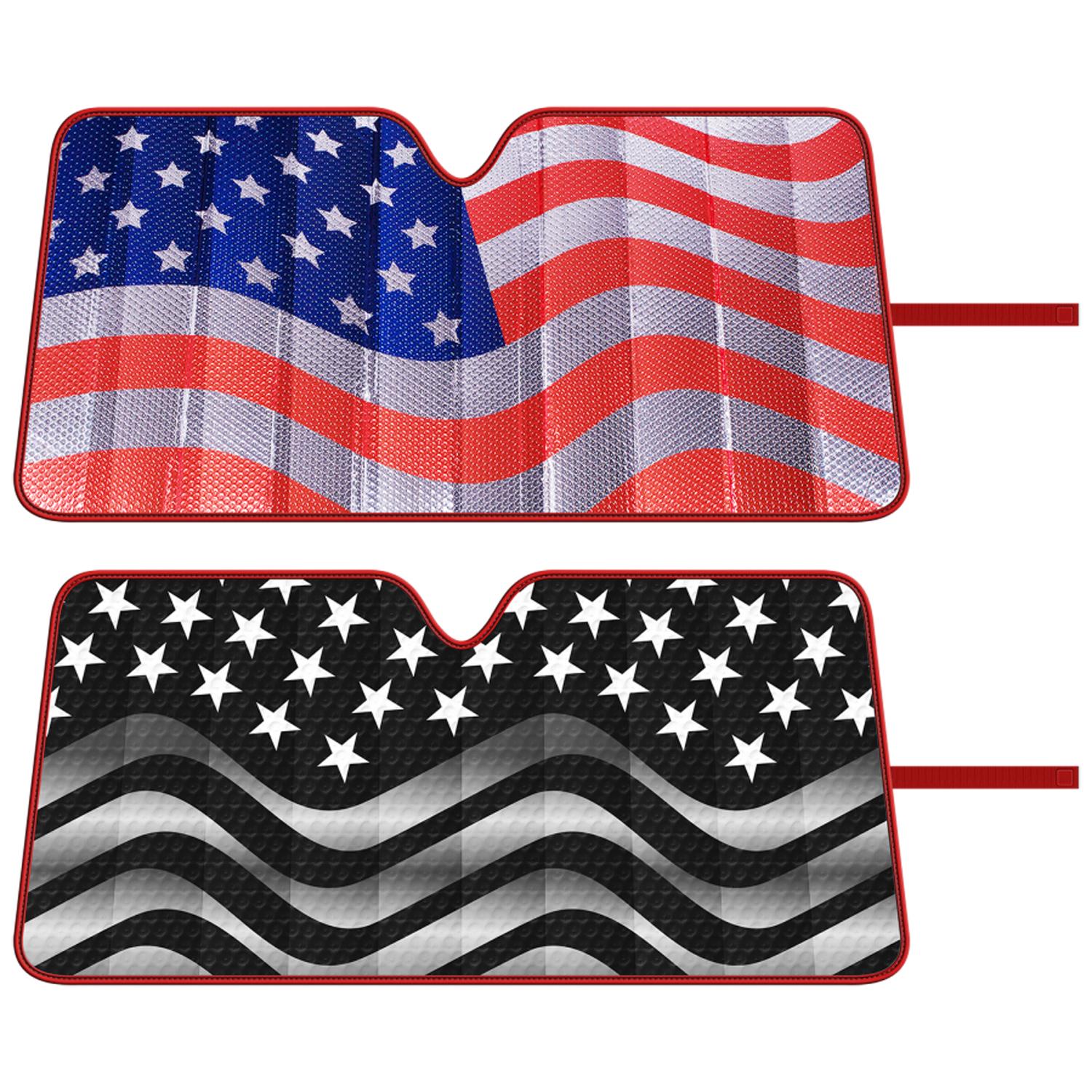 Windshield Sun Shade Autozone