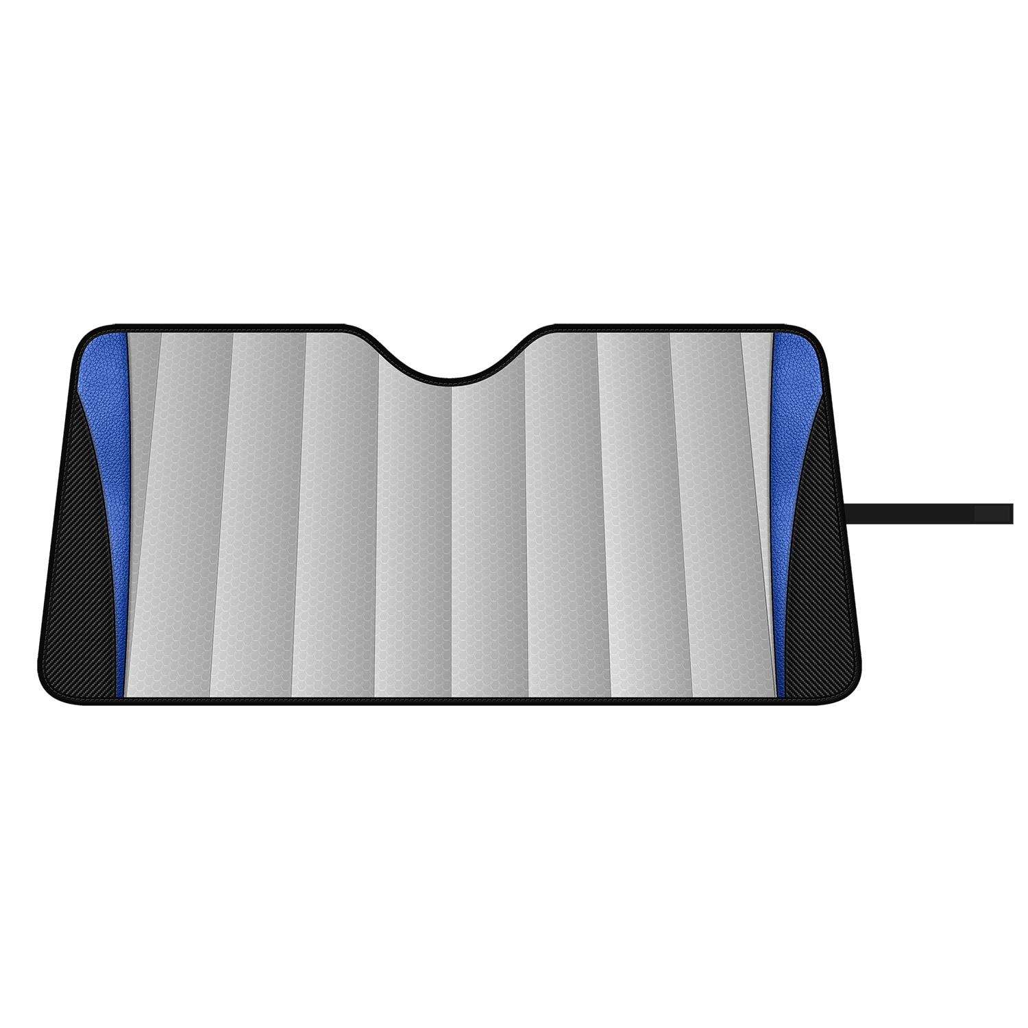 Best Windshield Sunshade for Cars, Trucks & SUVs