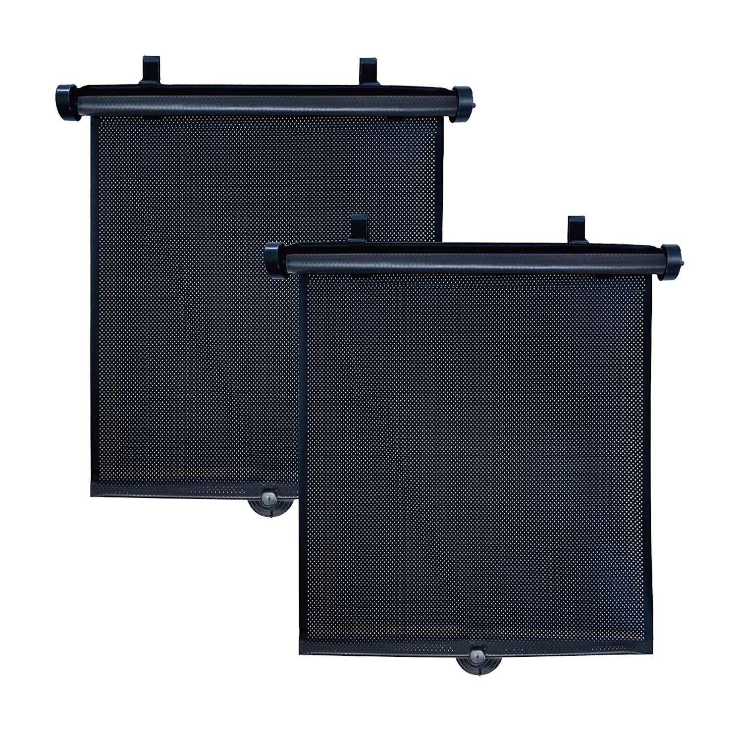 Best Windshield Sunshade for Cars, Trucks & SUVs