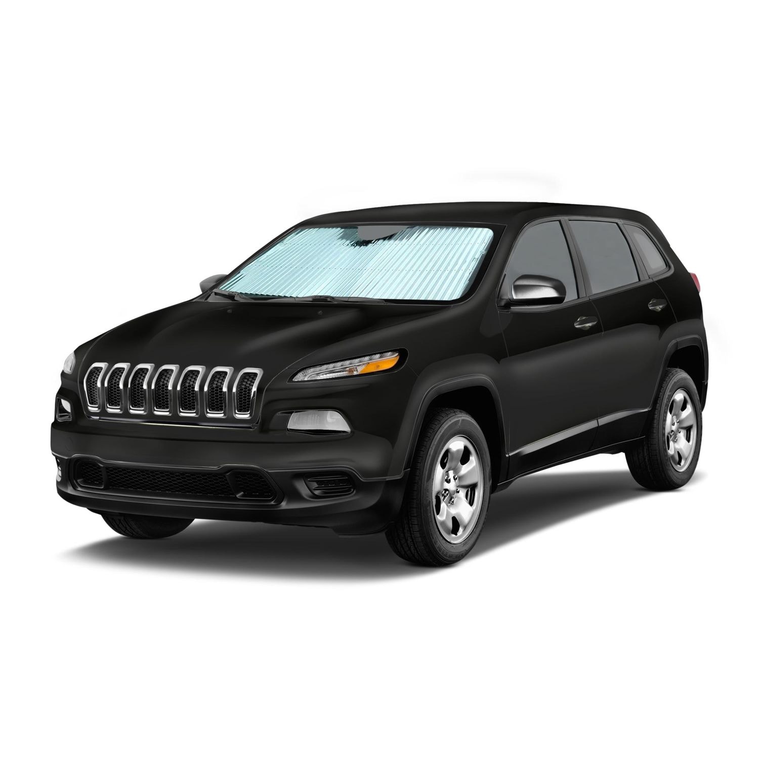 ProElite Windshield Sunshade 98851 | AutoZone