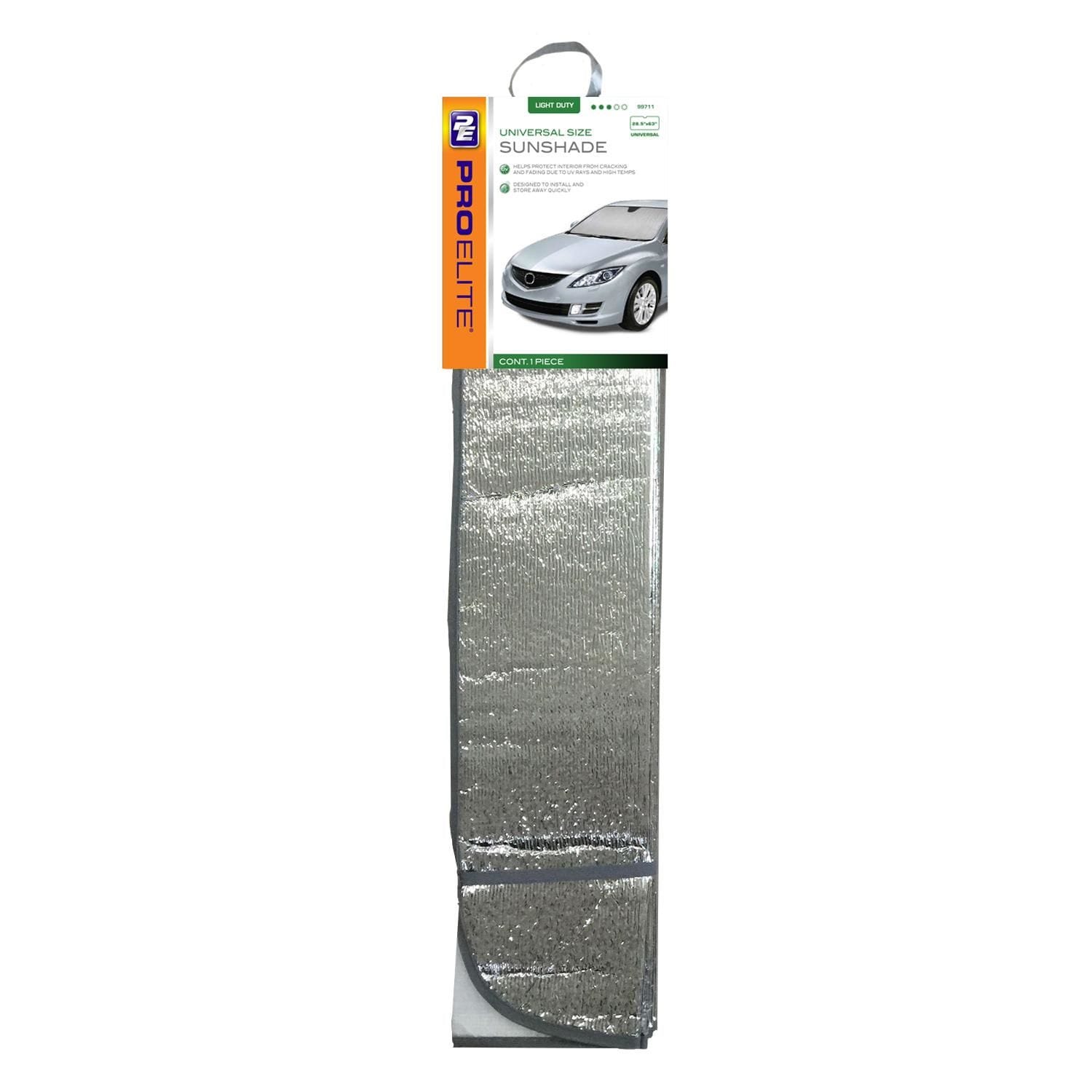 Windshield Sun Shade Autozone