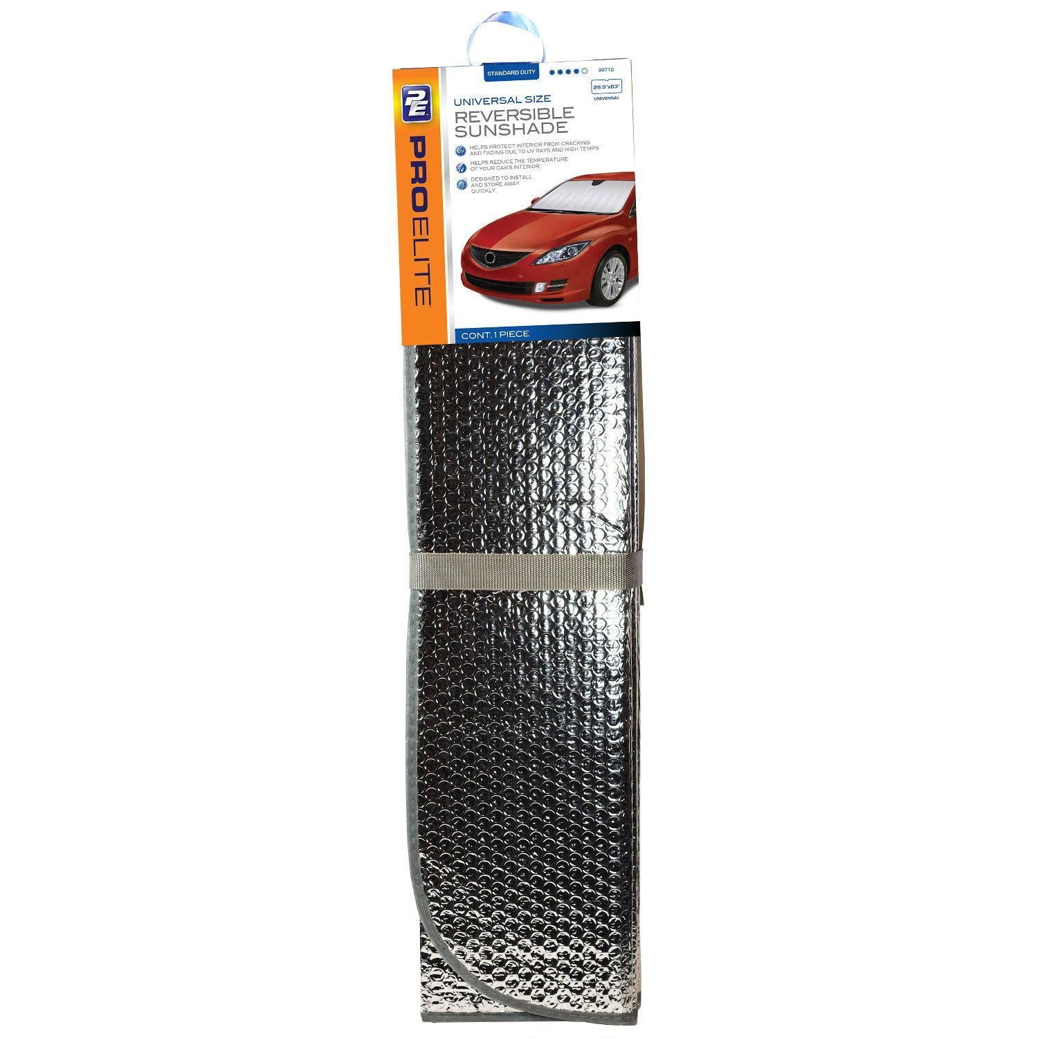 Best Windshield Sunshade for Cars, Trucks & SUVs