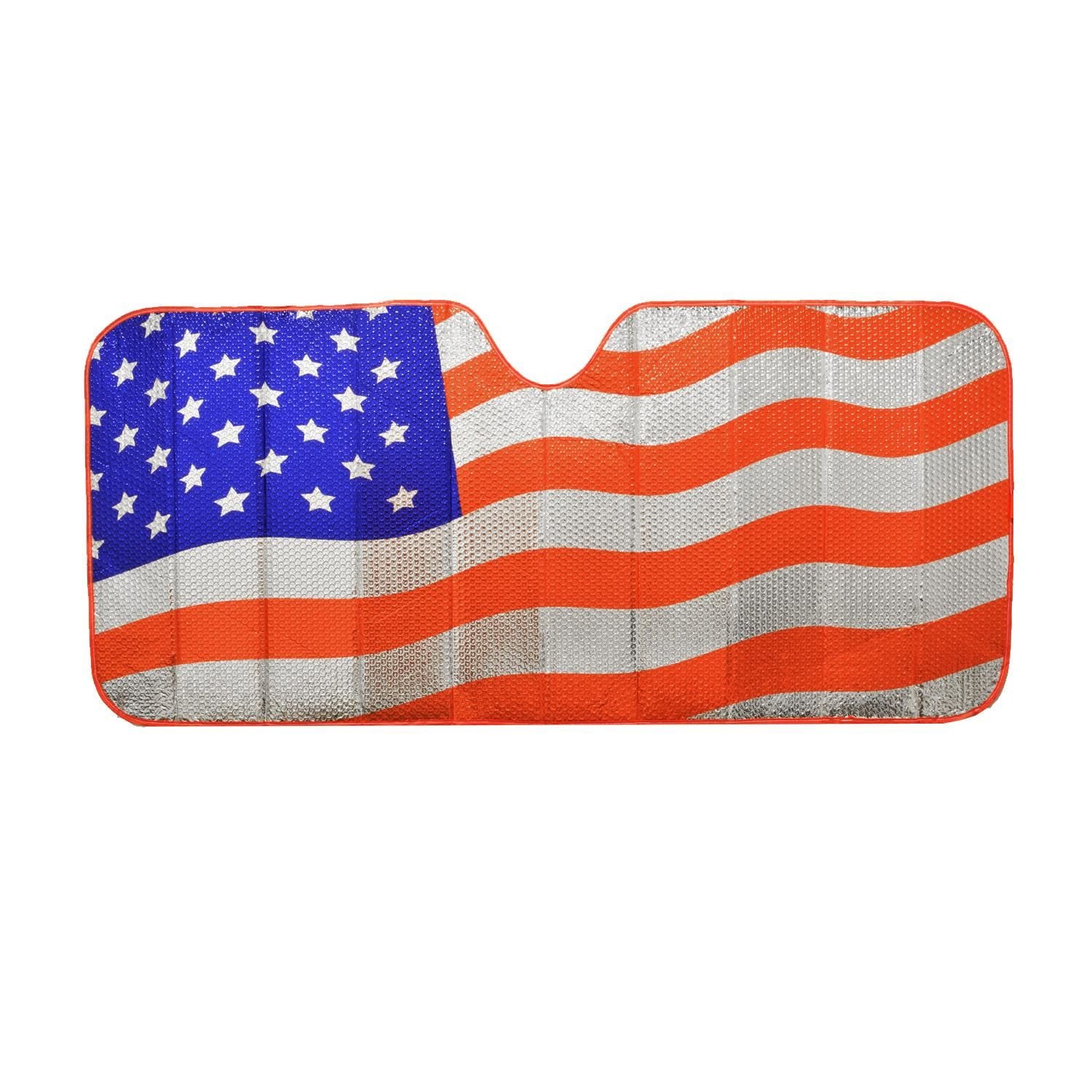 Best Windshield Sunshade for Cars, Trucks & SUVs