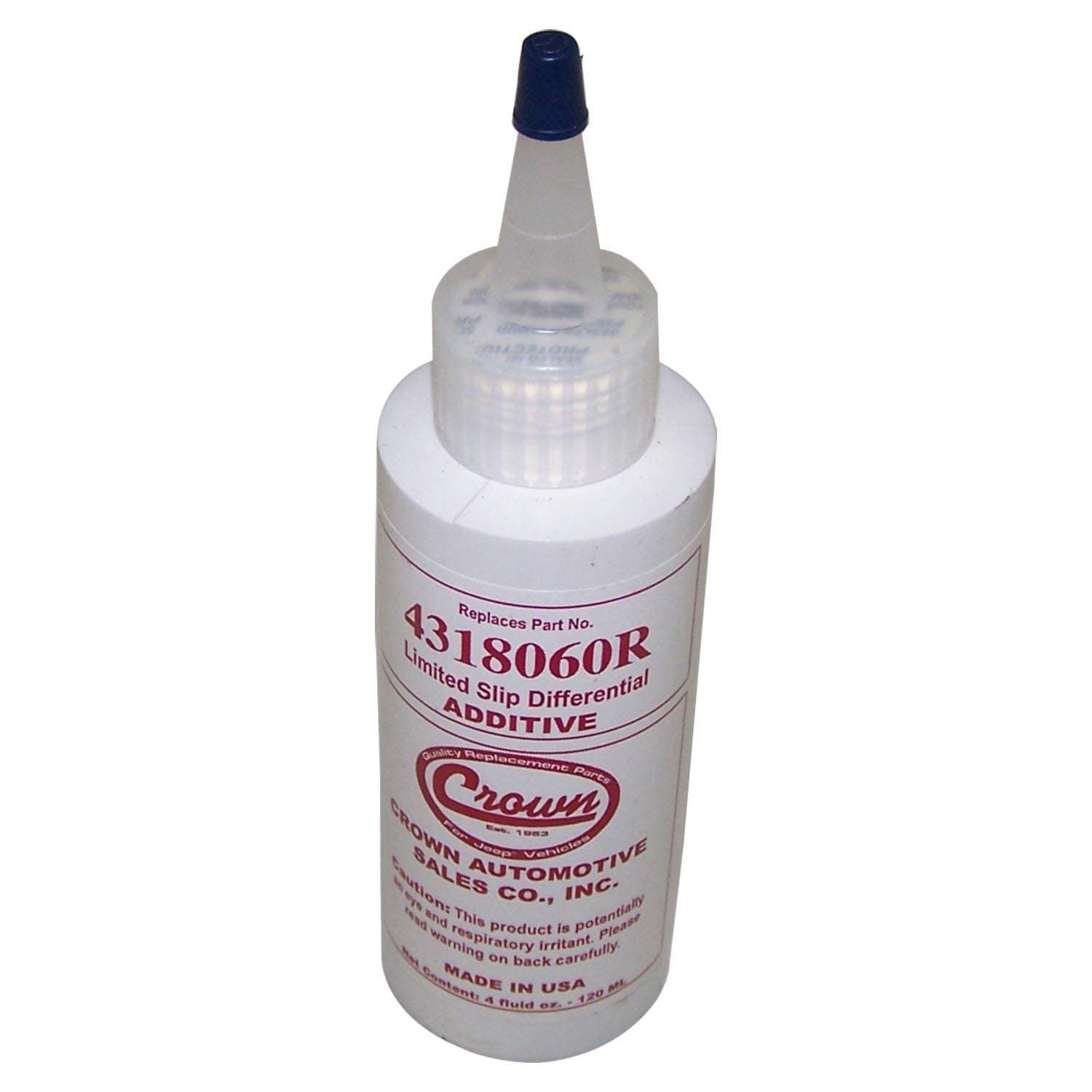Best Differential Oil Additive for Cars, Trucks & SUVs
