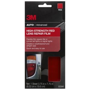 3M Tail Light Lens Repair Kit 03341 | AutoZone