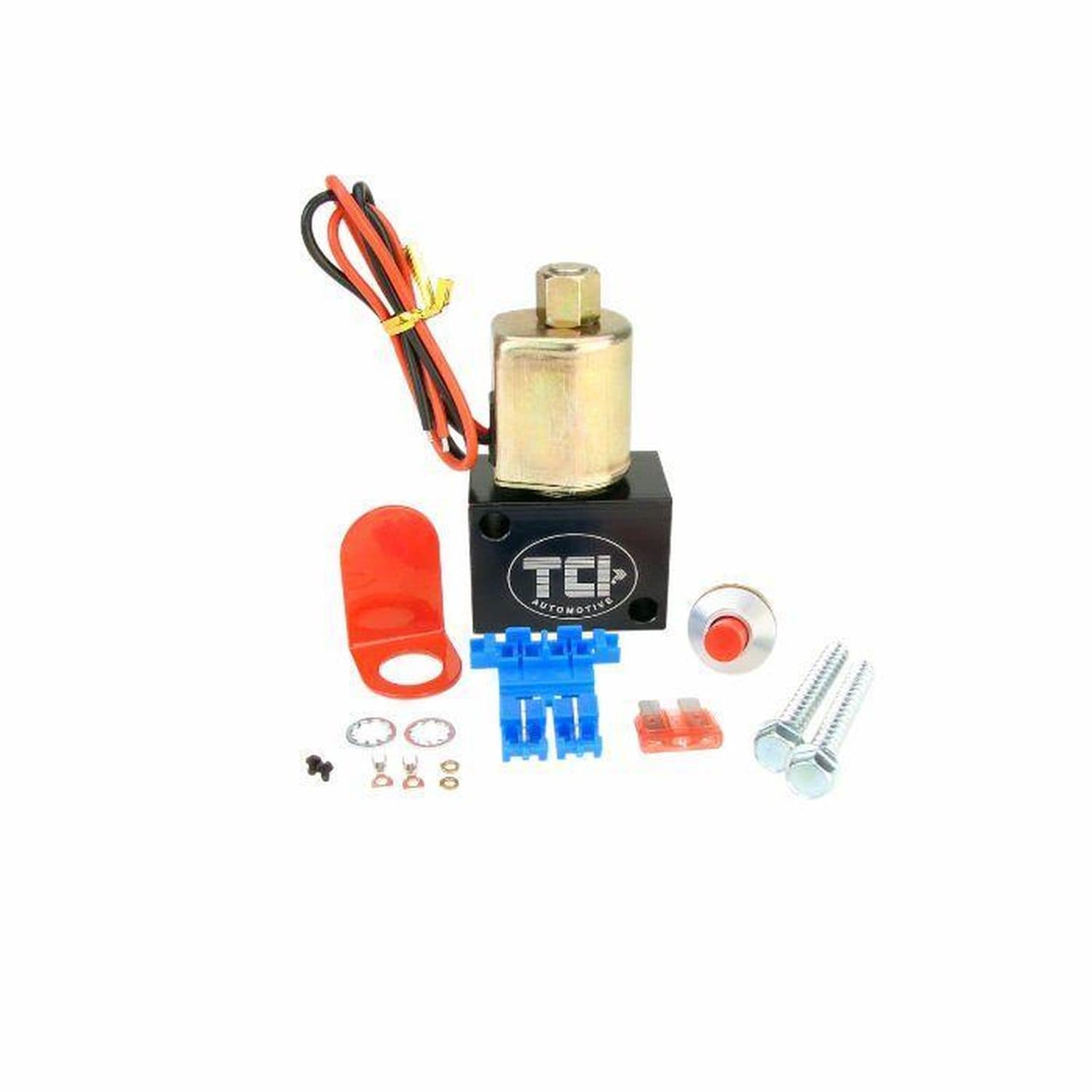 2021 Subaru Legacy Brake Proportioning Valve
