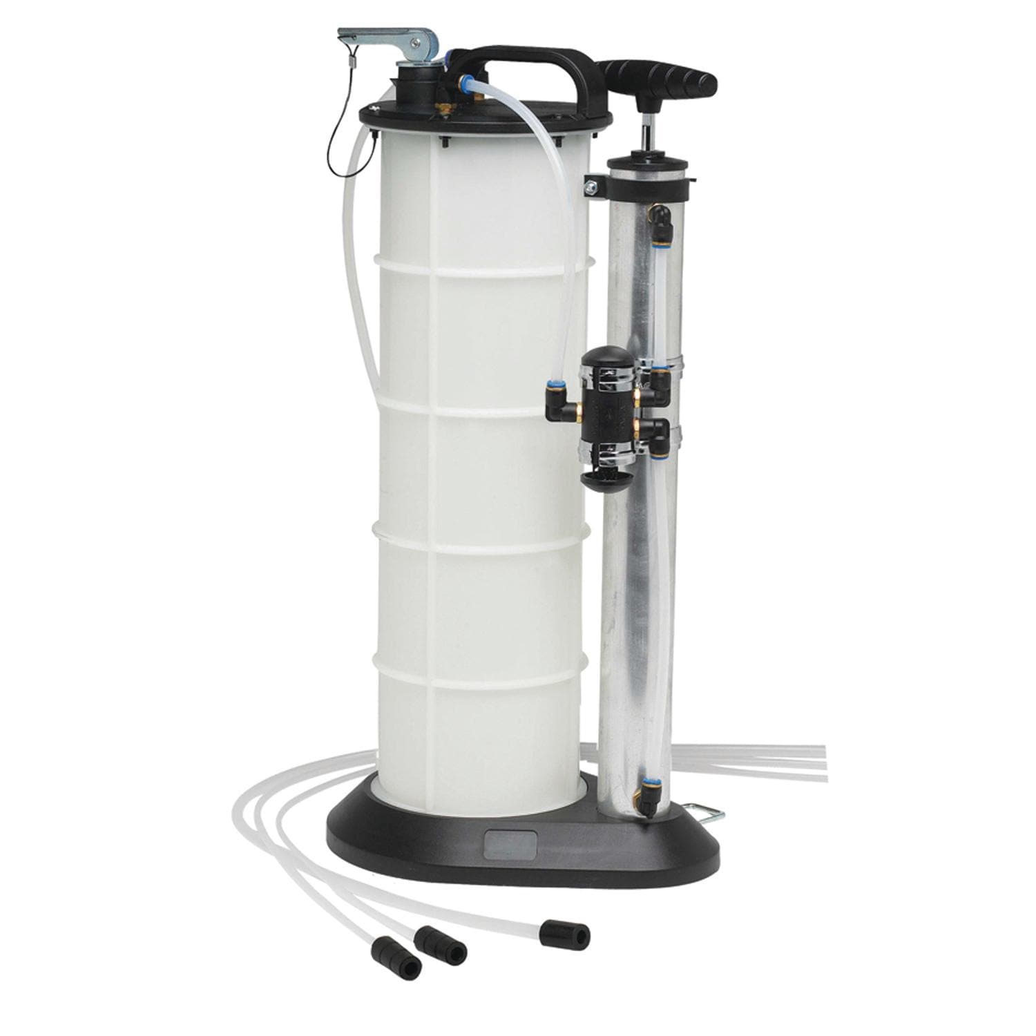 Mityvac 2.3gal Fluid Evacuator | AutoZone
