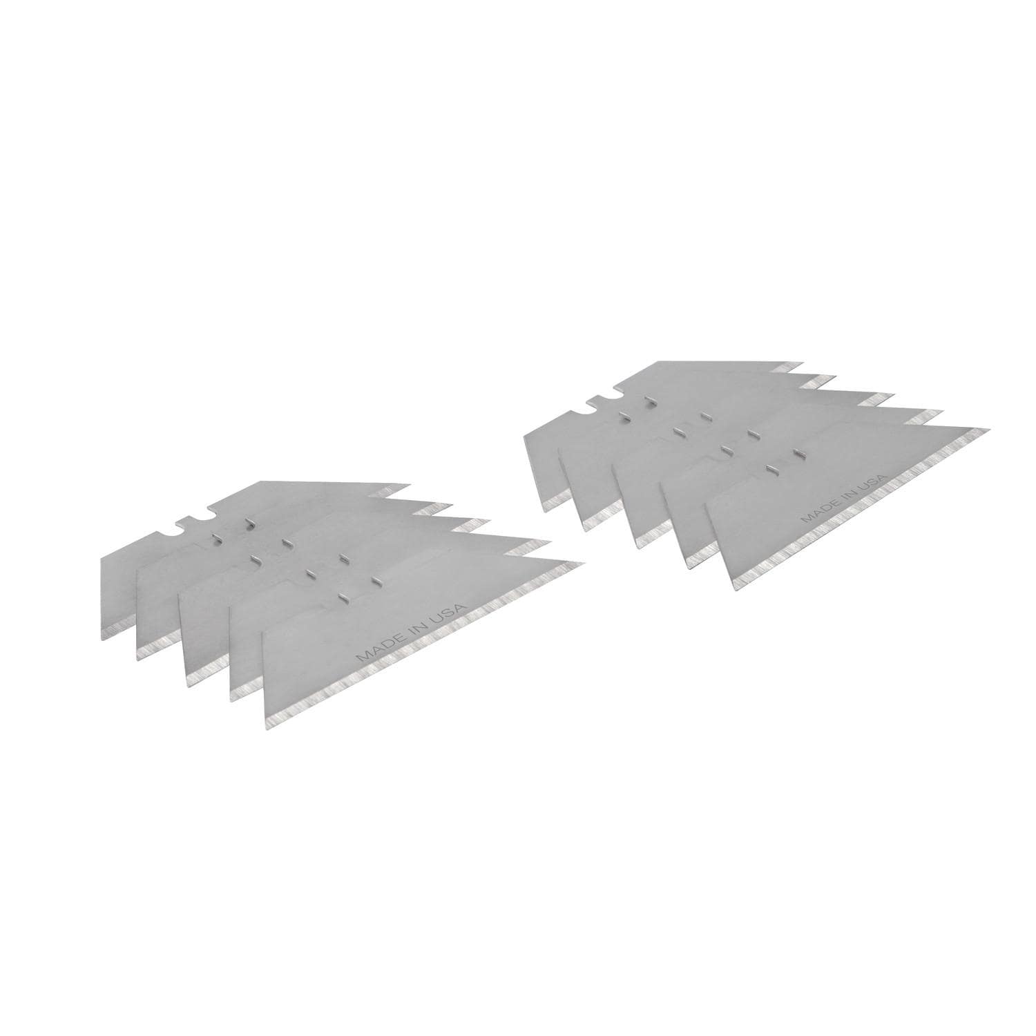 Titan Utility Knife Blade Set 11034 | AutoZone