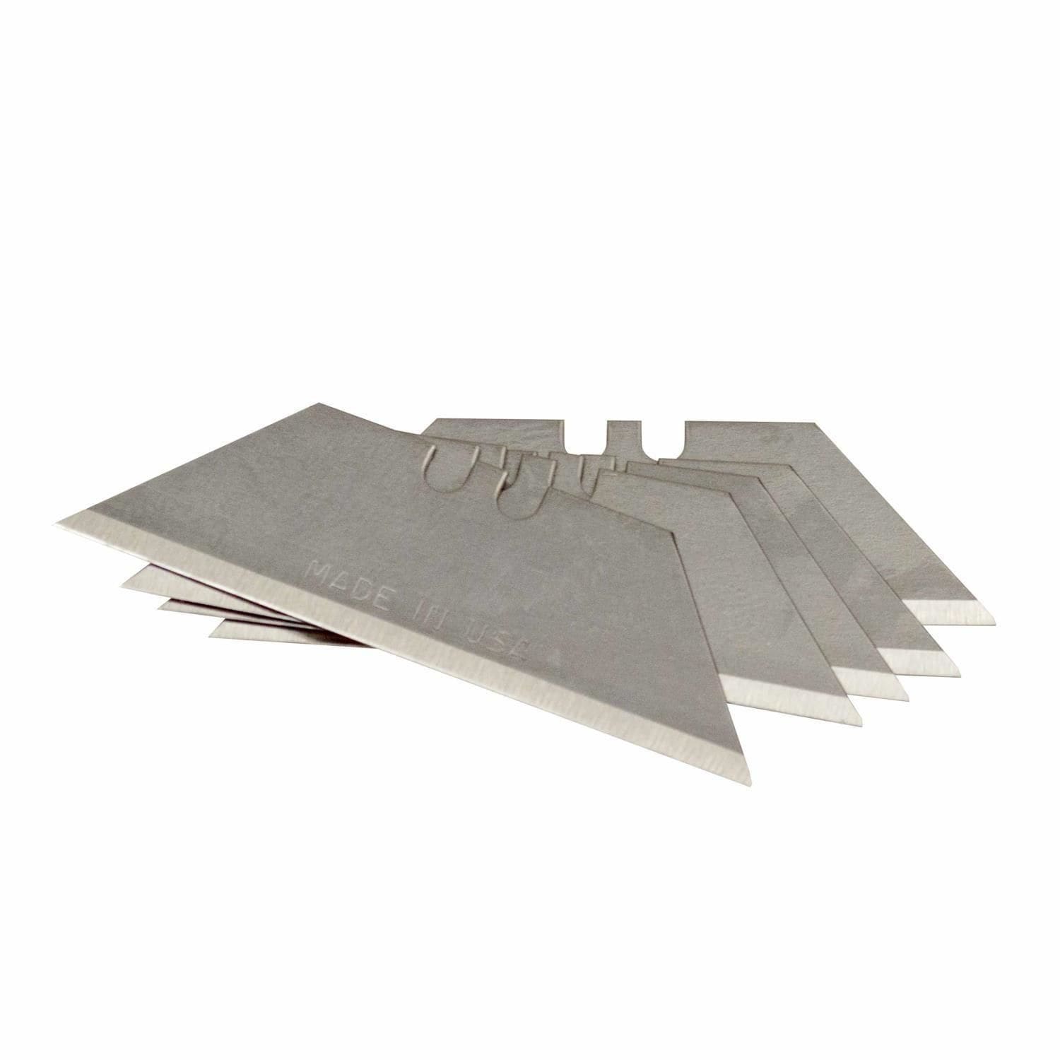 SureBilt Replacement Utility Blade 5 Pack | AutoZone