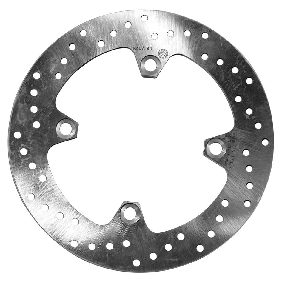 2020 Honda CRF250L Rally Brake Rotor