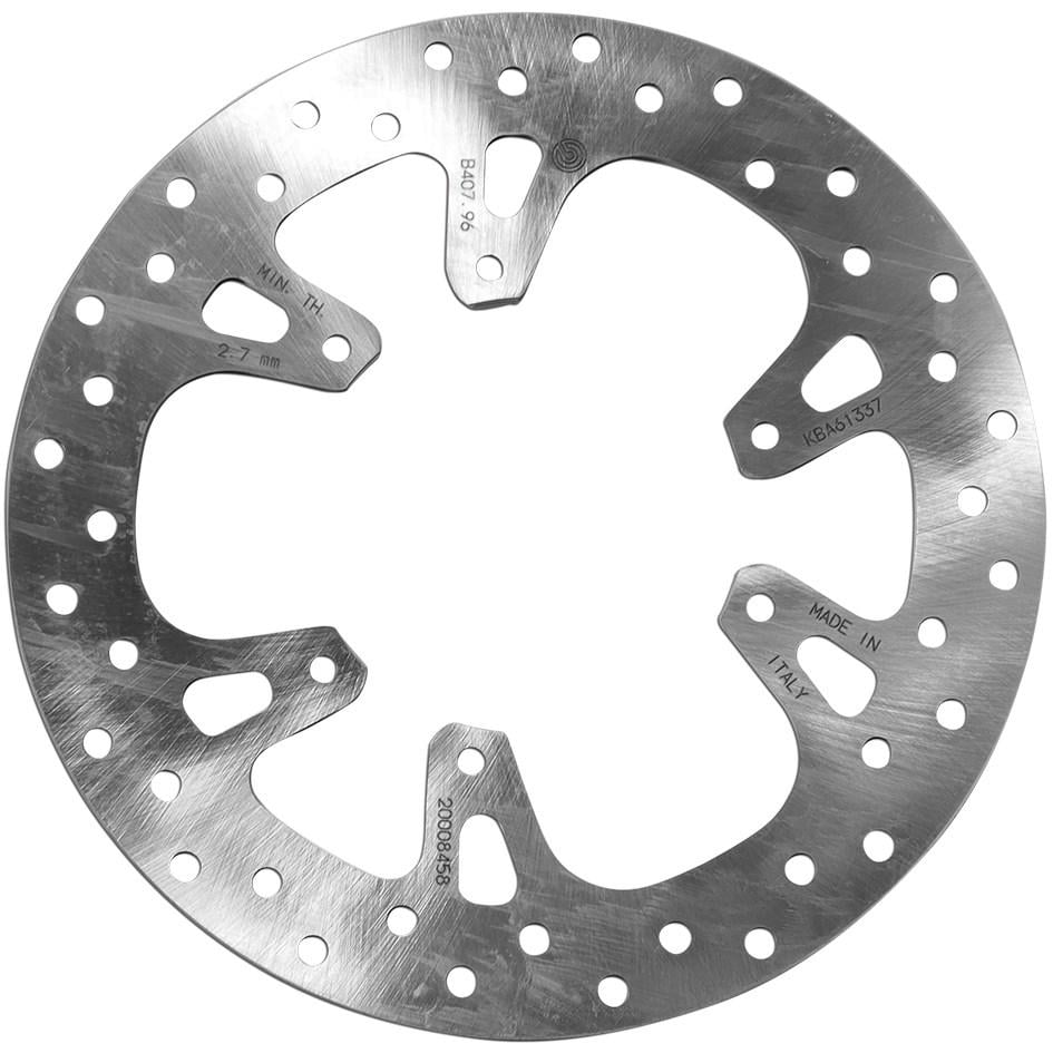 2005 Honda CRF250X Brake Rotor