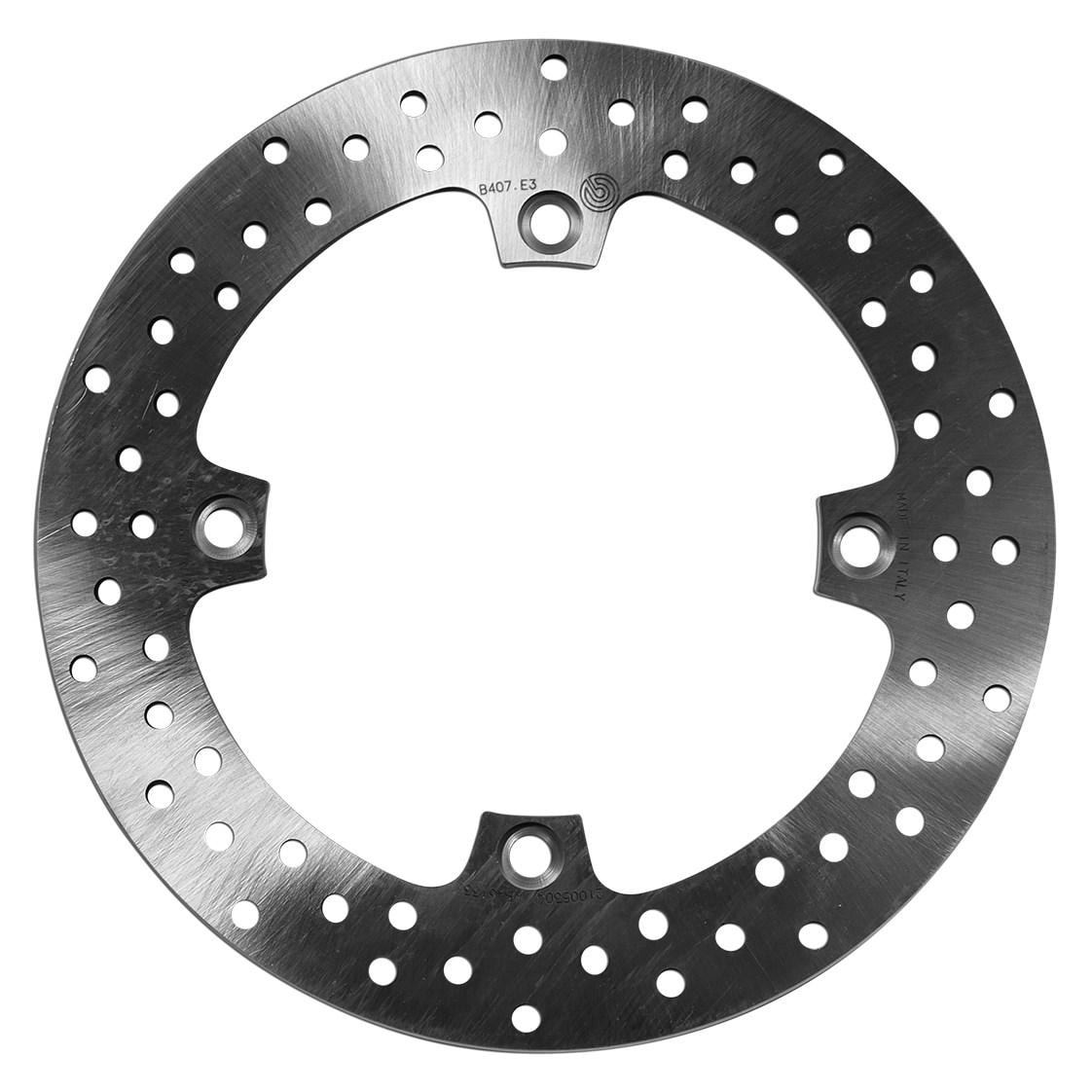 2009 Suzuki DL1000 V-Strom Brake Rotor