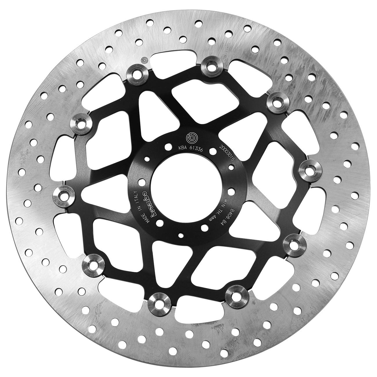 Honda CRF1000L Africa Twin ABS Brake Rotor - Best Brake Rotor for Honda ...