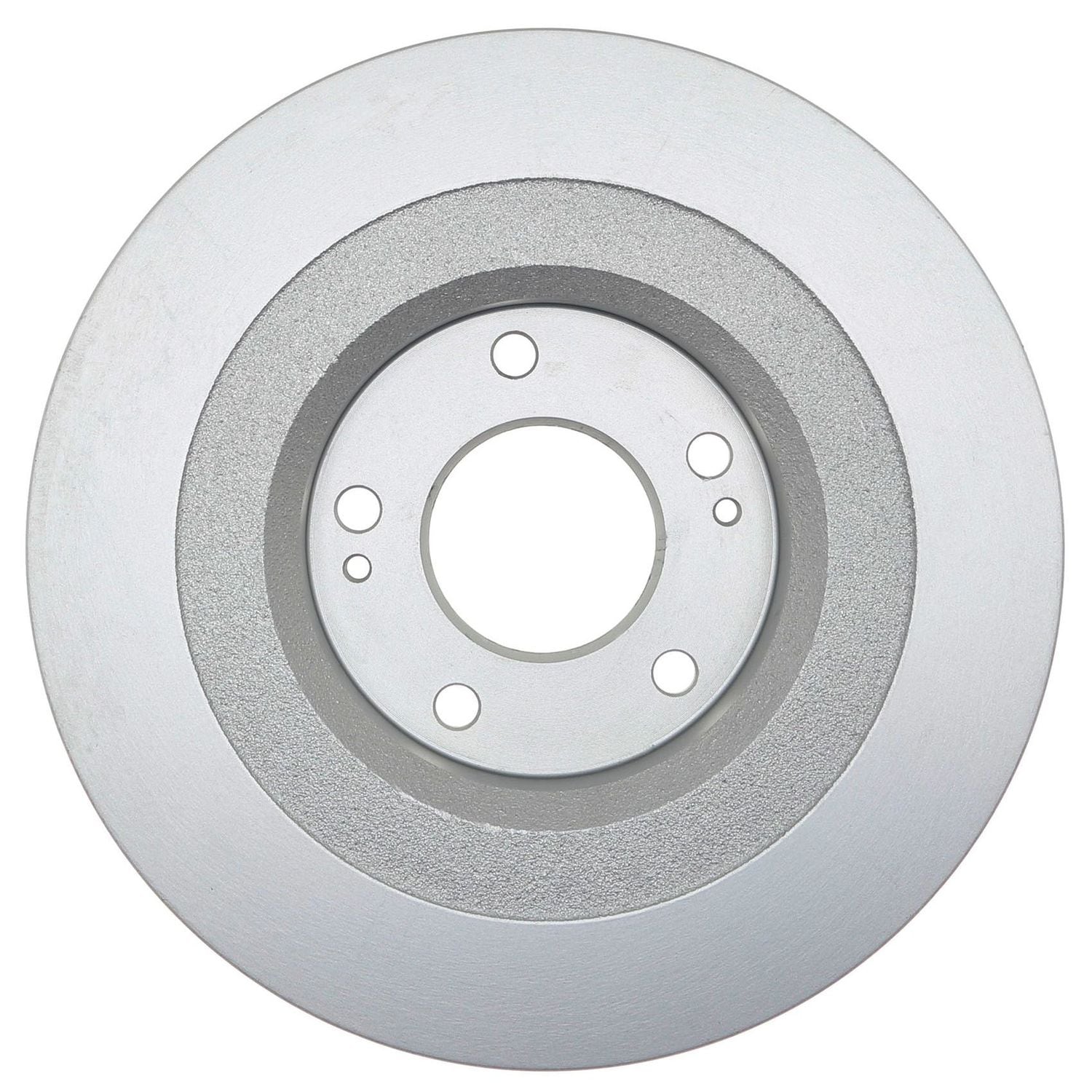 ACDelco Gold Disc Brake Rotor 18A81056 | AutoZone