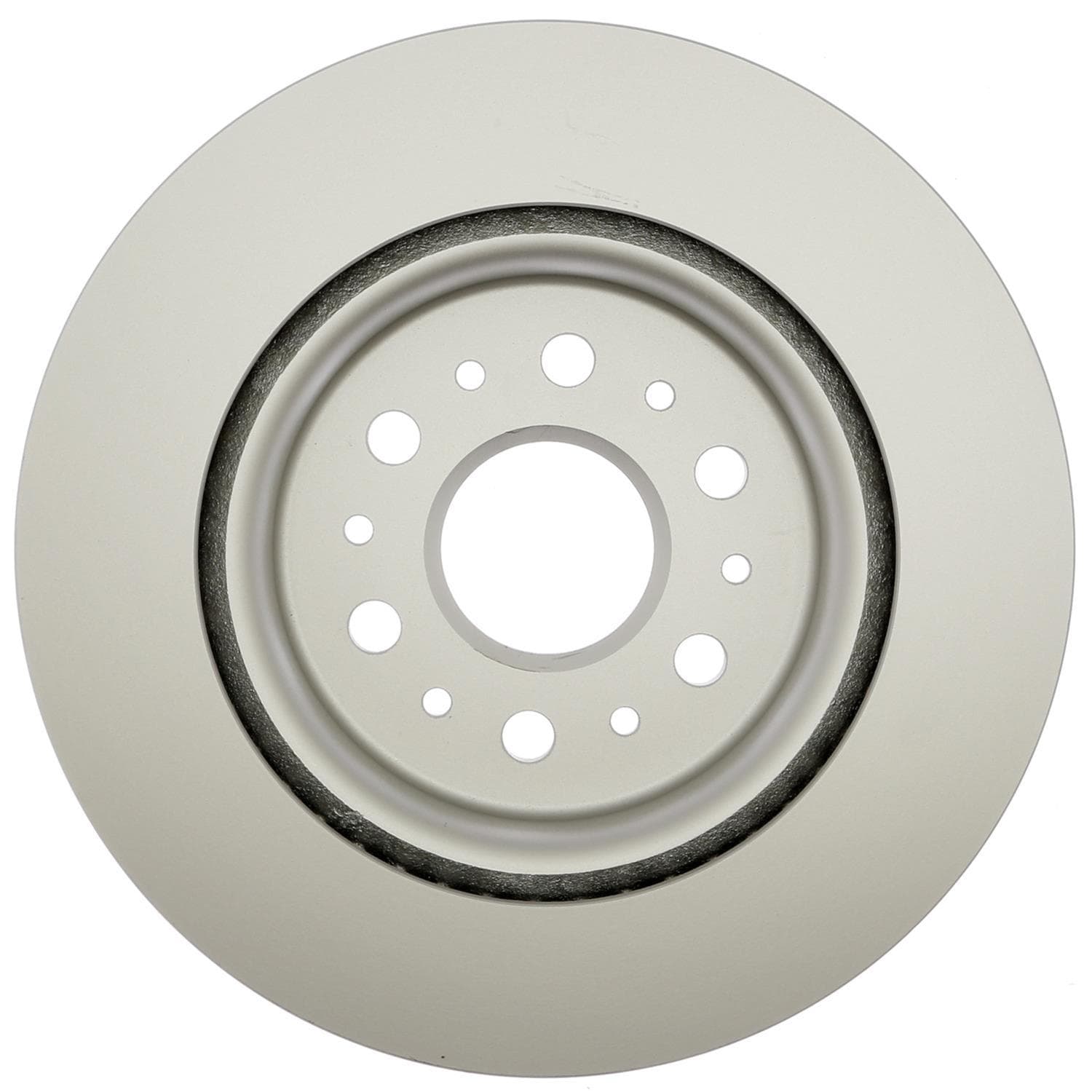 ACDelco Gold Disc Brake Rotor 18A82060 | AutoZone