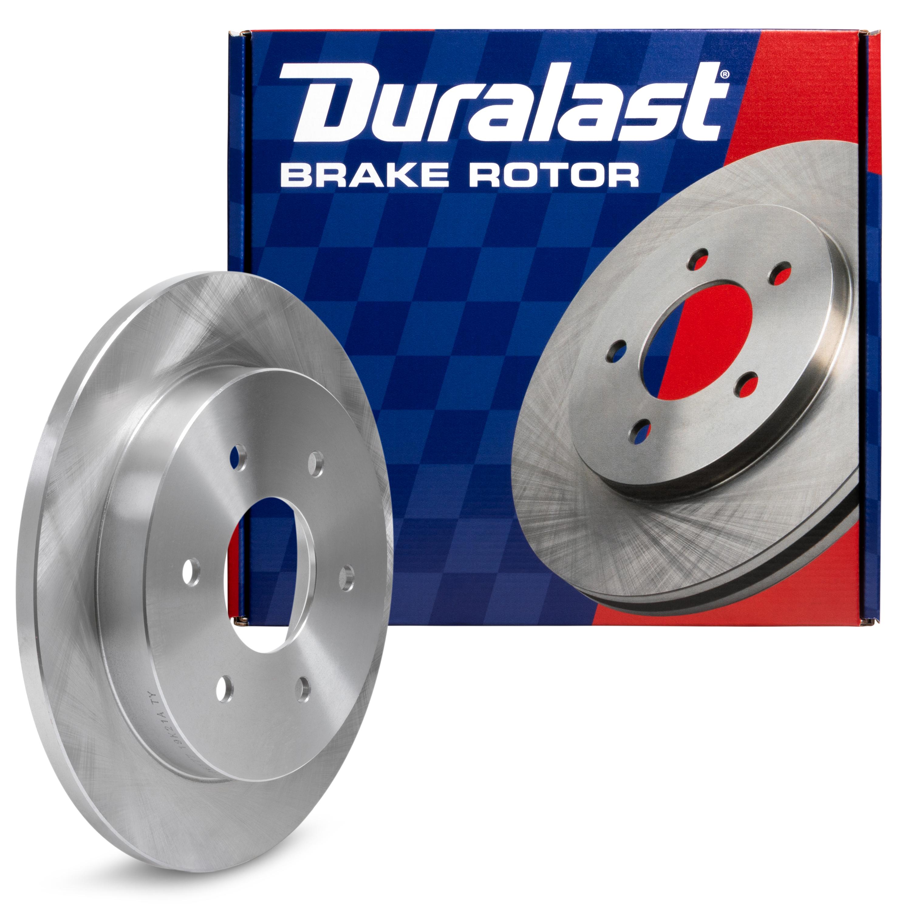 Duralast Disc Brake Rotor 31329 | AutoZone