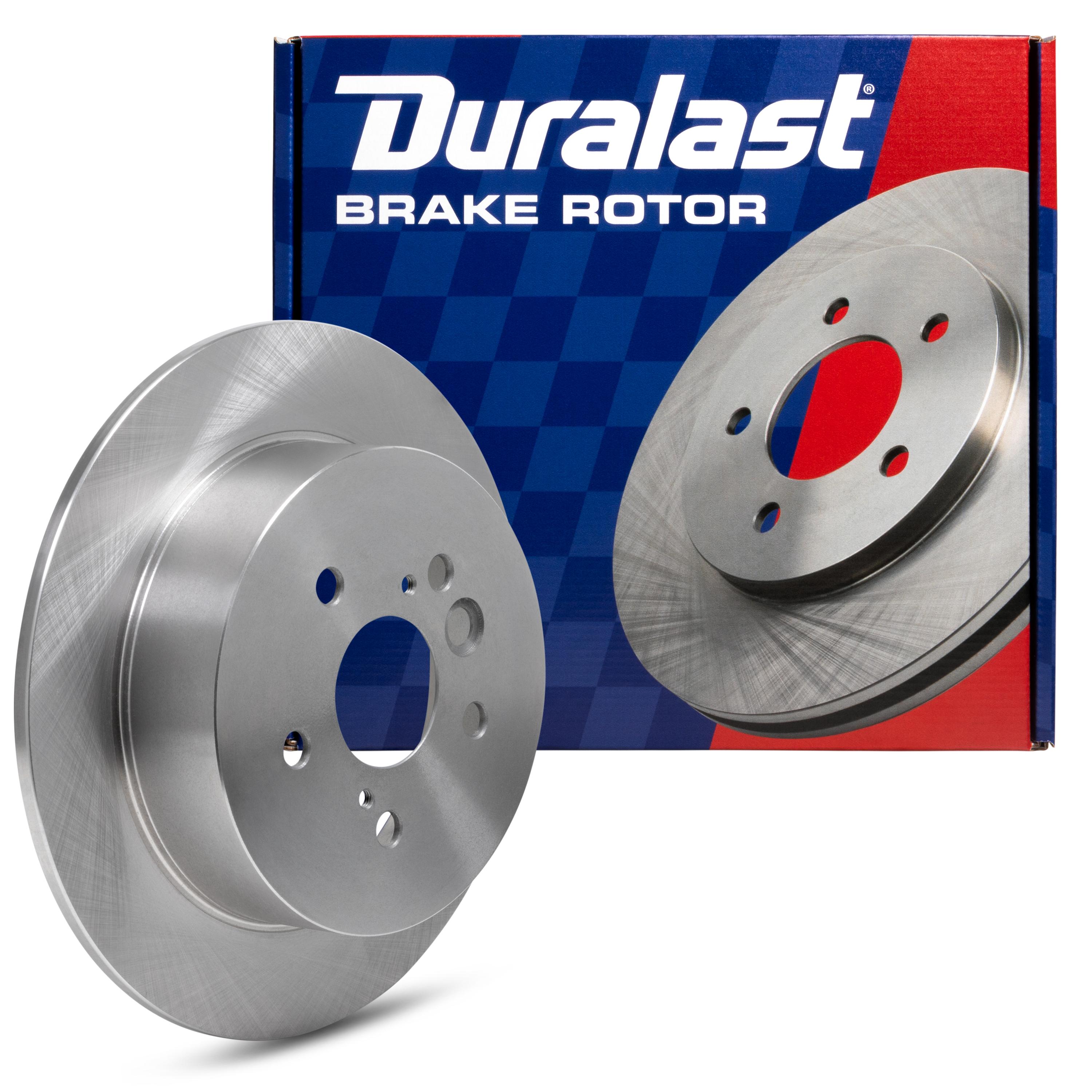 Duralast Disc Brake Rotor 31361 | AutoZone