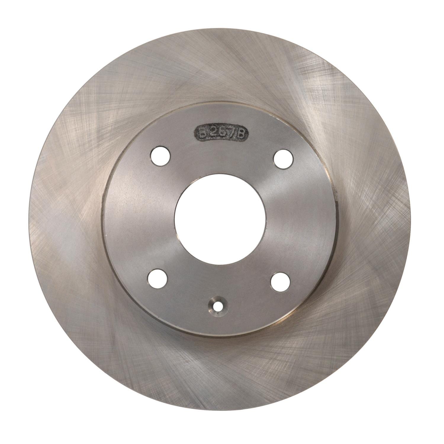 Duralast Disc Brake Rotor 31390 | AutoZone