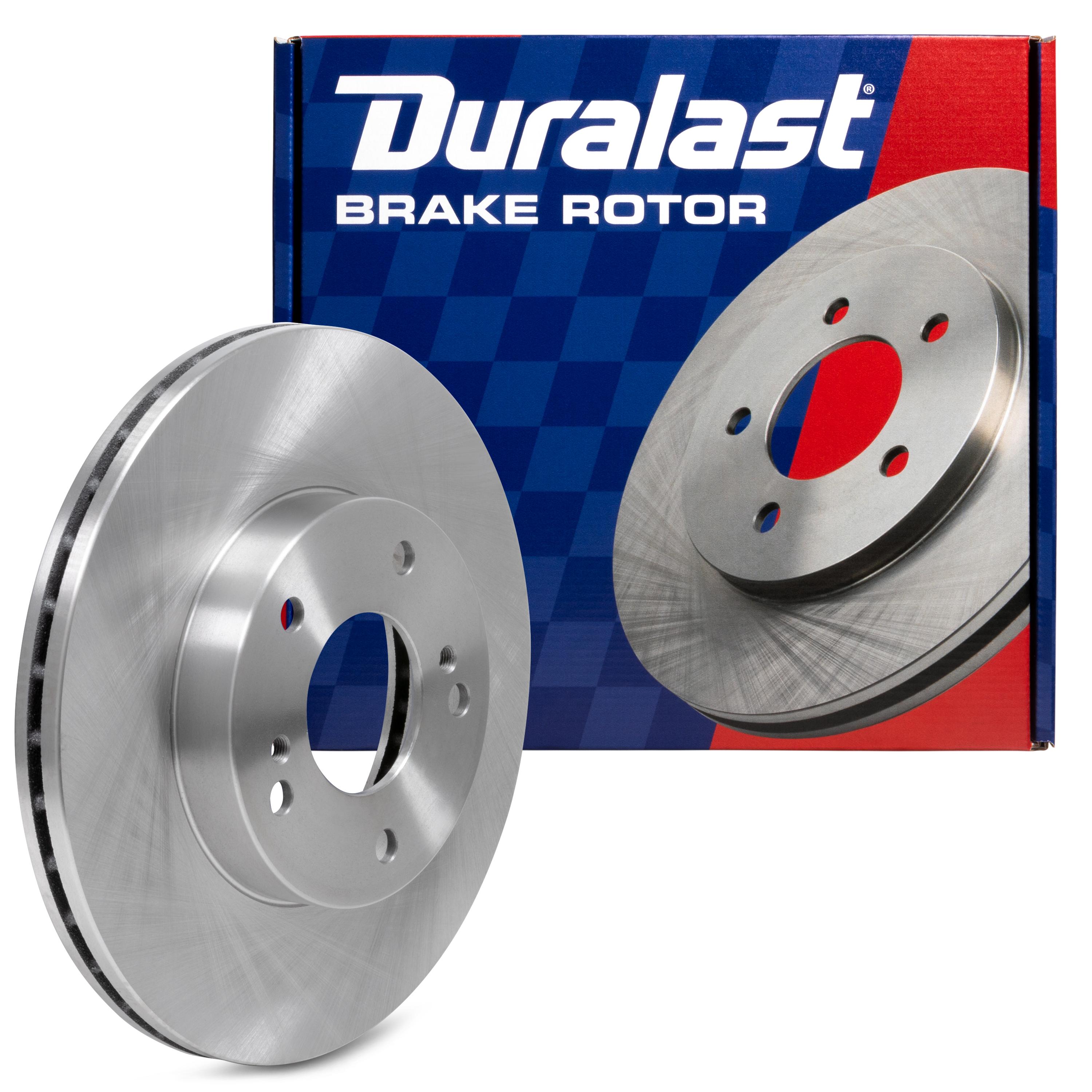 Duralast Disc Brake Rotor 3218 | AutoZone