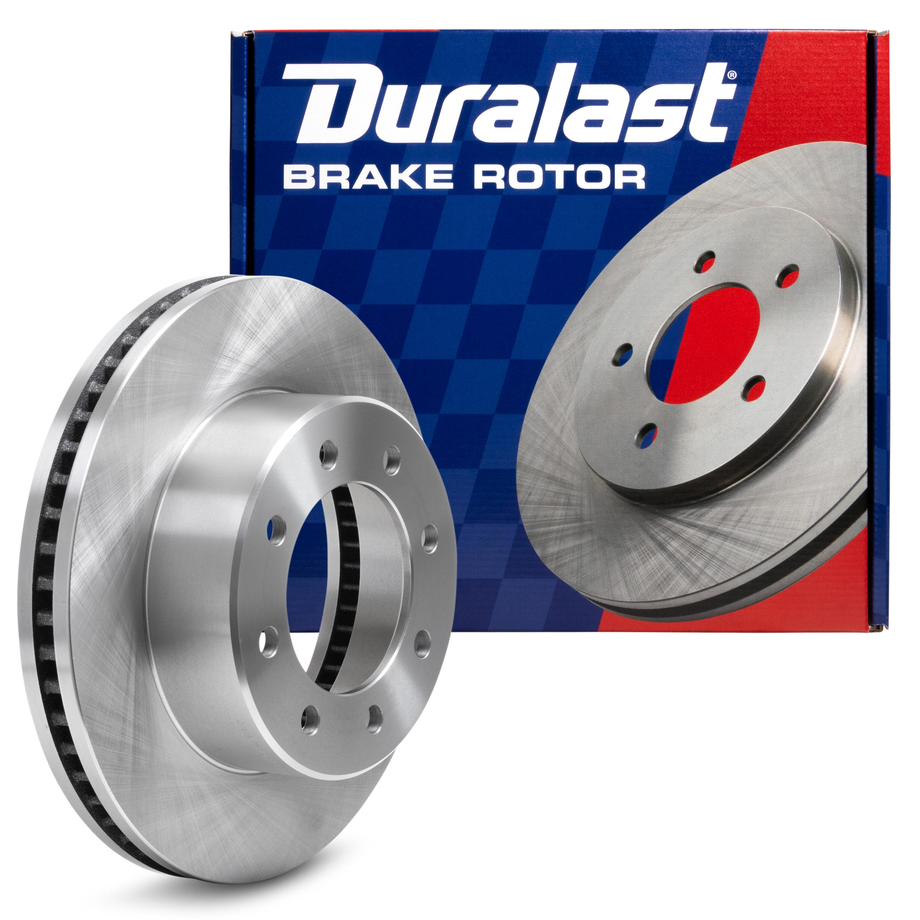 2021 Ram / Dodge 3500 Brake Rotor