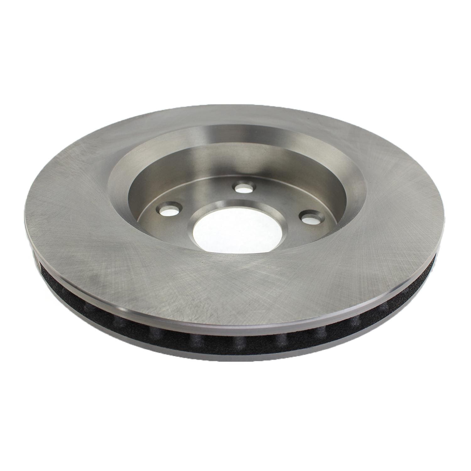 Duralast Disc Brake Rotor 53040 | AutoZone