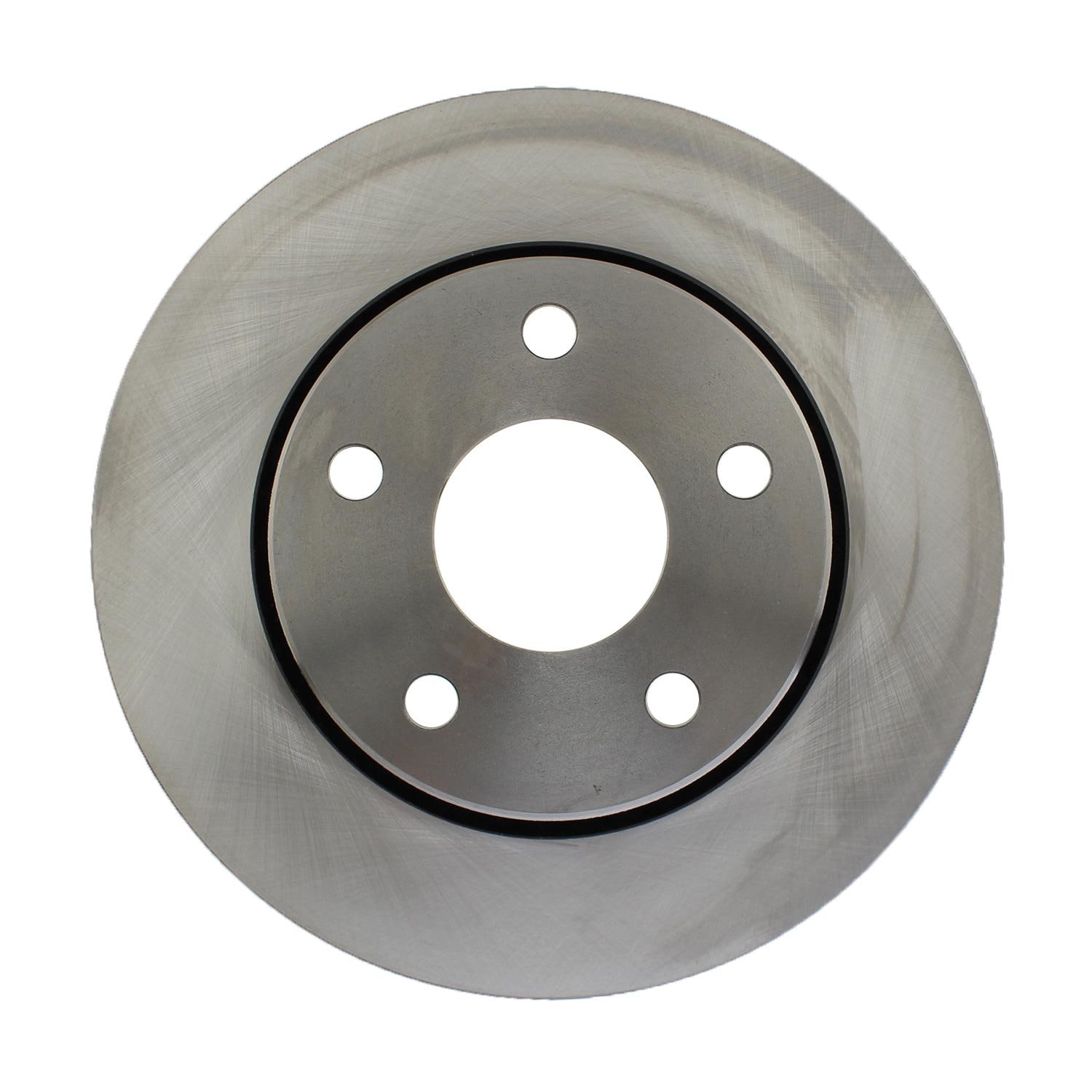 Duralast Disc Brake Rotor 53040 | AutoZone