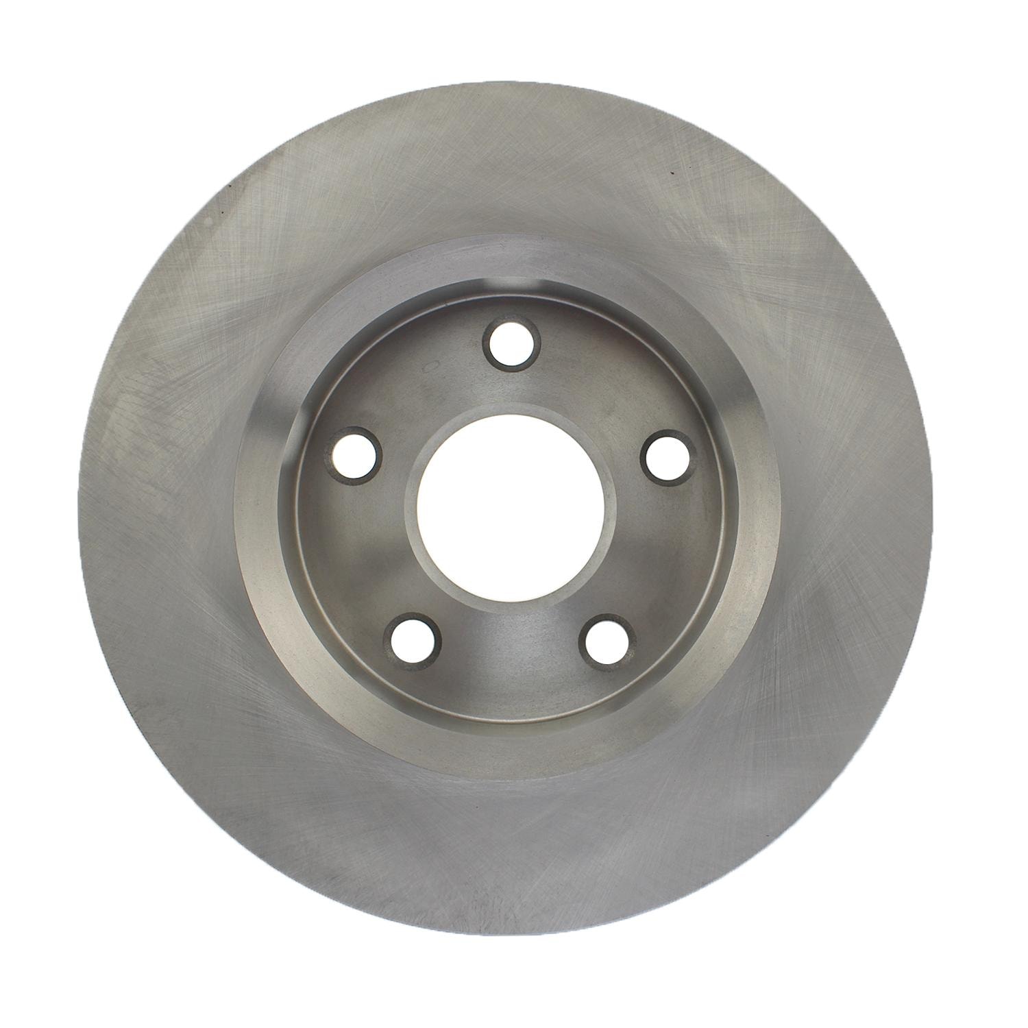 Duralast Disc Brake Rotor 53040 | AutoZone