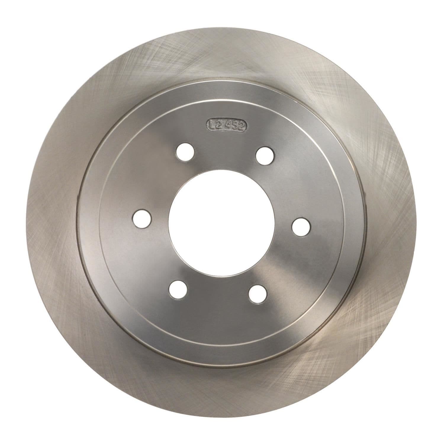 Duralast Disc Brake Rotor 54111 | AutoZone