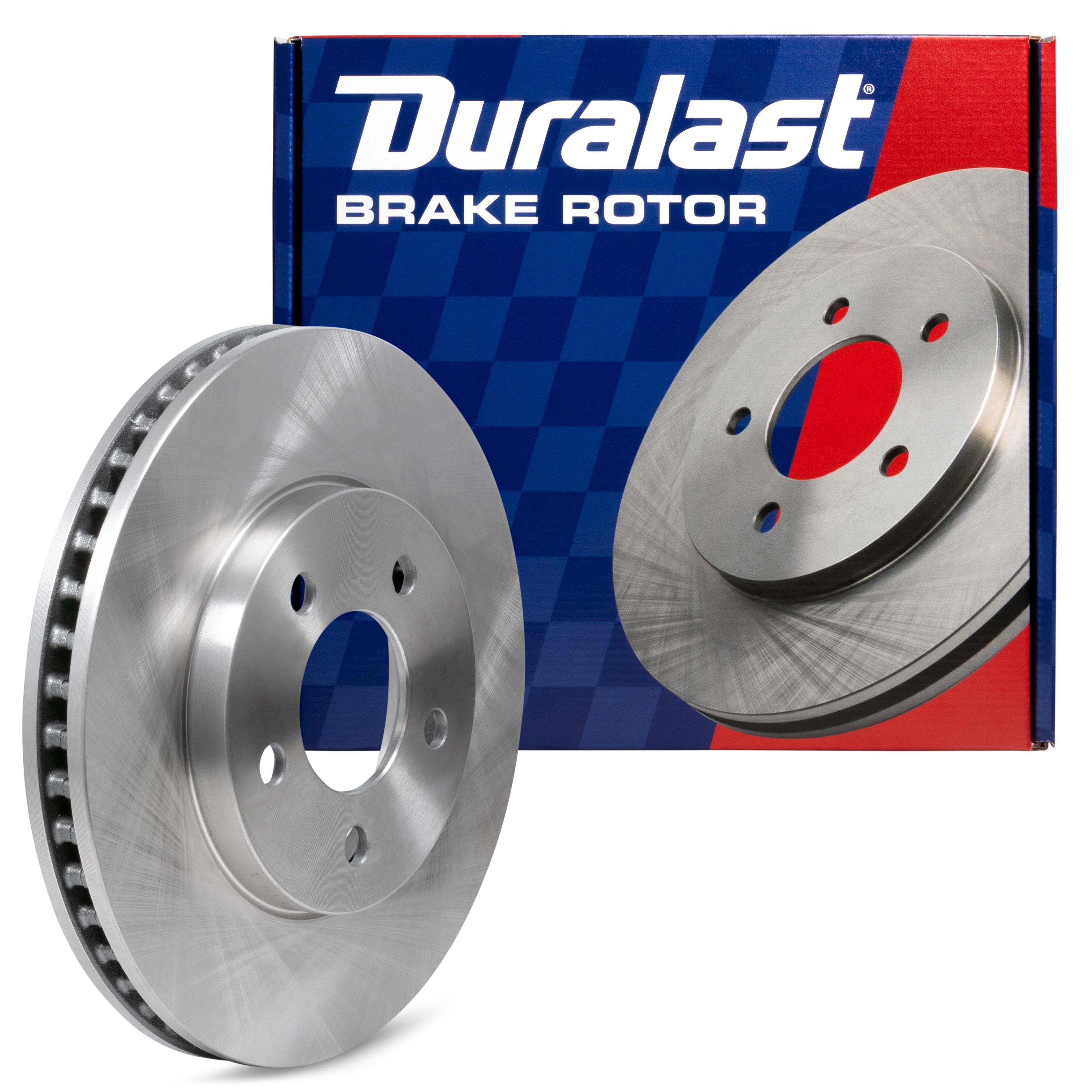 Duralast Disc Brake Rotor 54130 | AutoZone