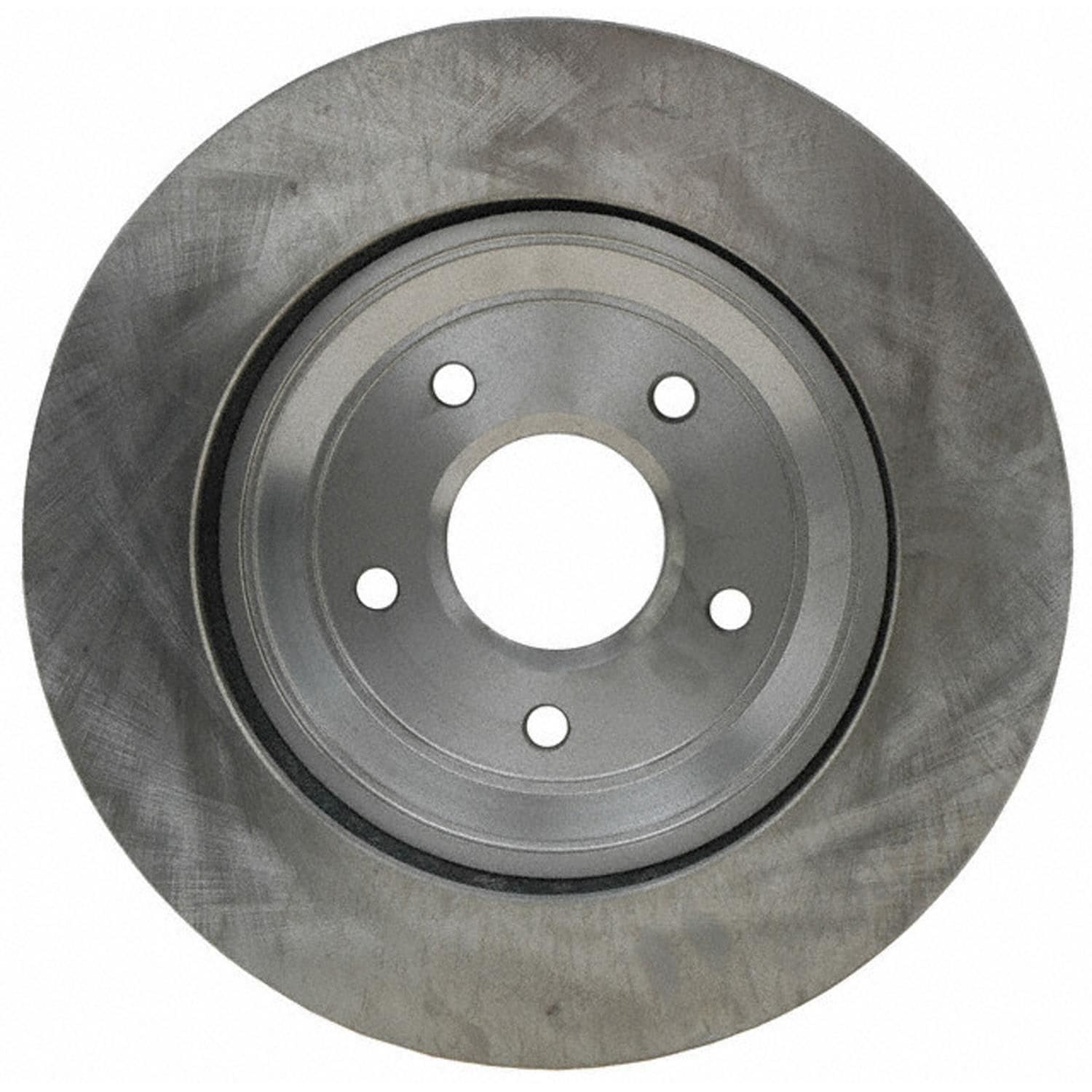 Duralast Brake Rotor 55044 | AutoZone