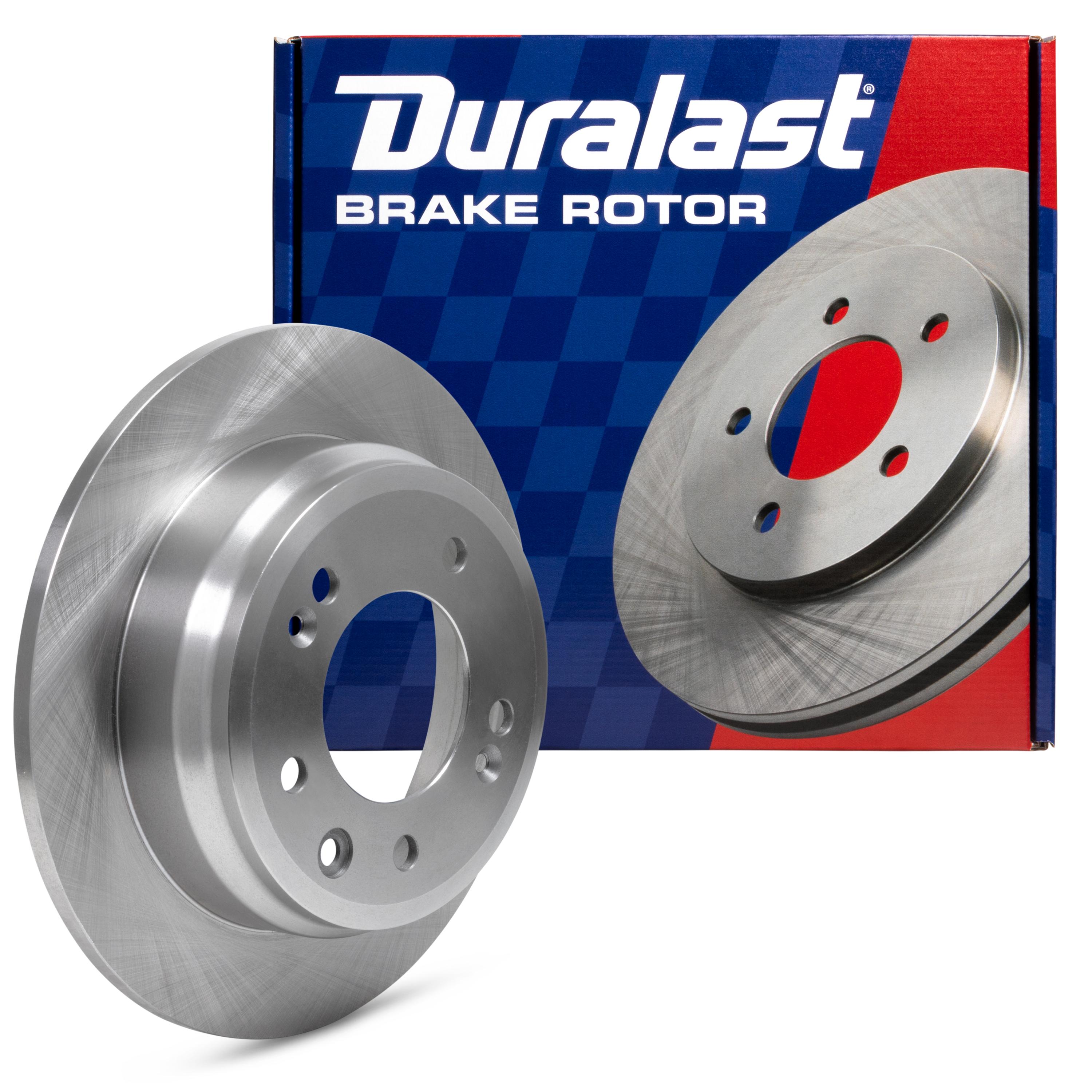 Duralast Disc Brake Rotor 70103 | AutoZone