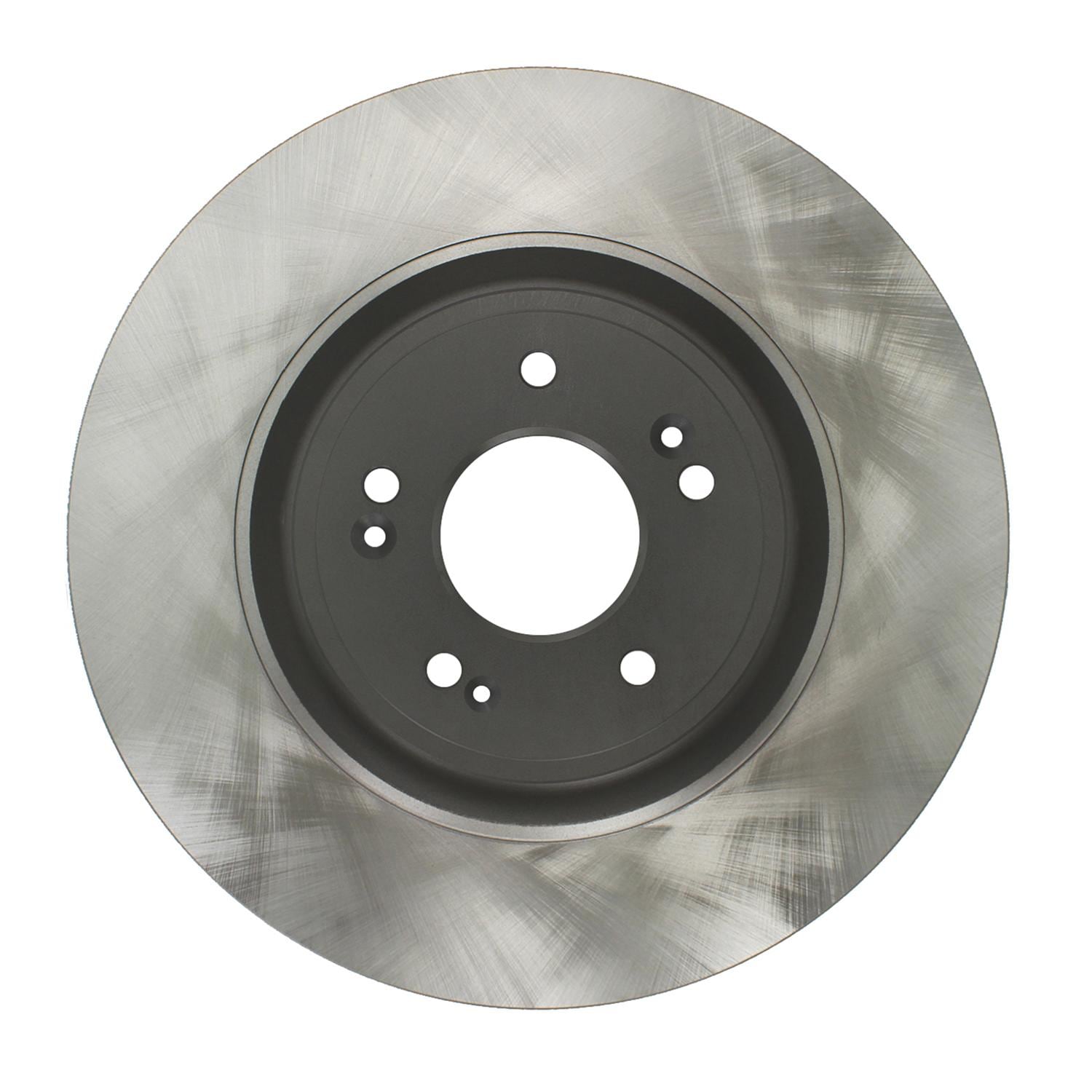 2026 Genesis G80 Brake Rotor