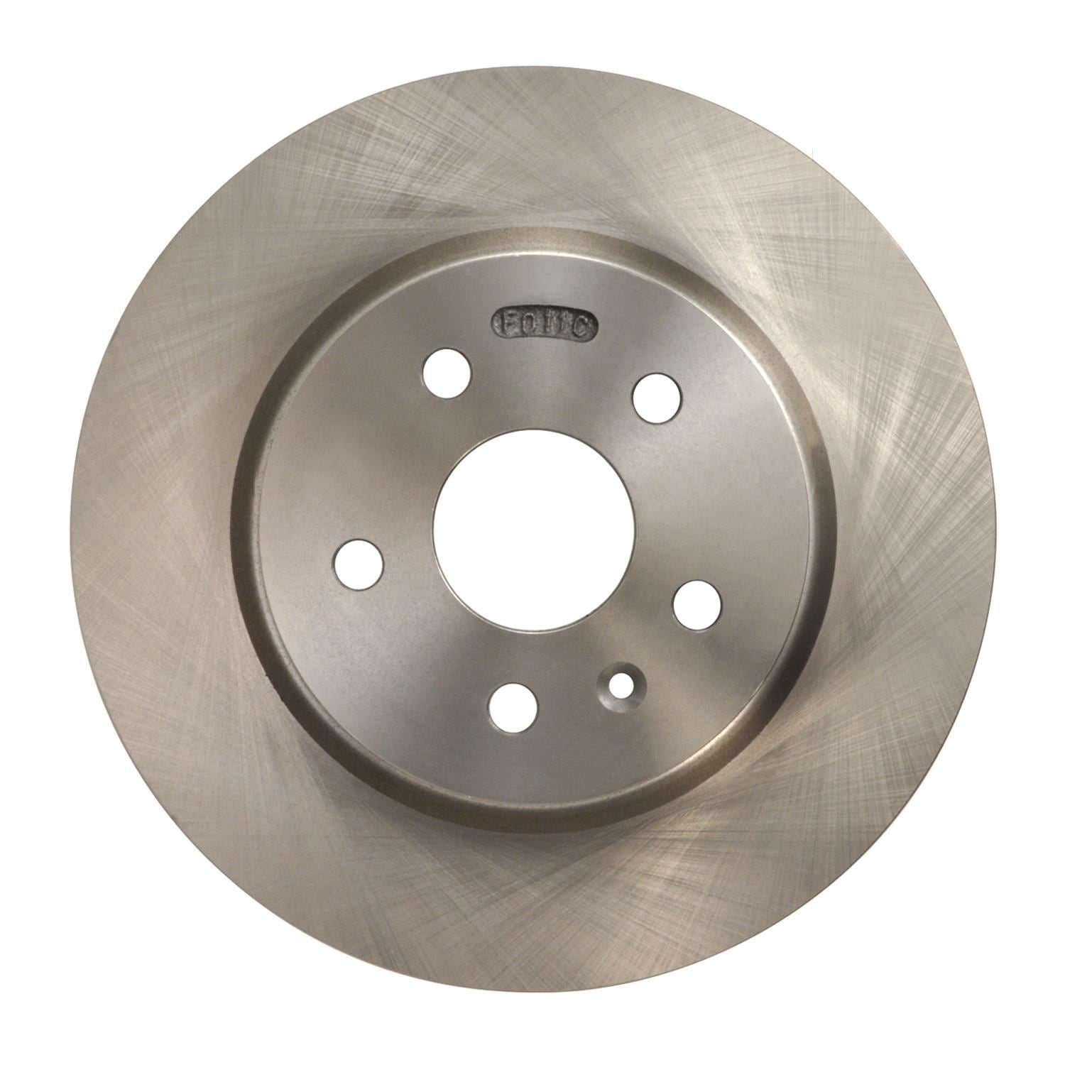 Duralast Disc Brake Rotor 72009 | AutoZone