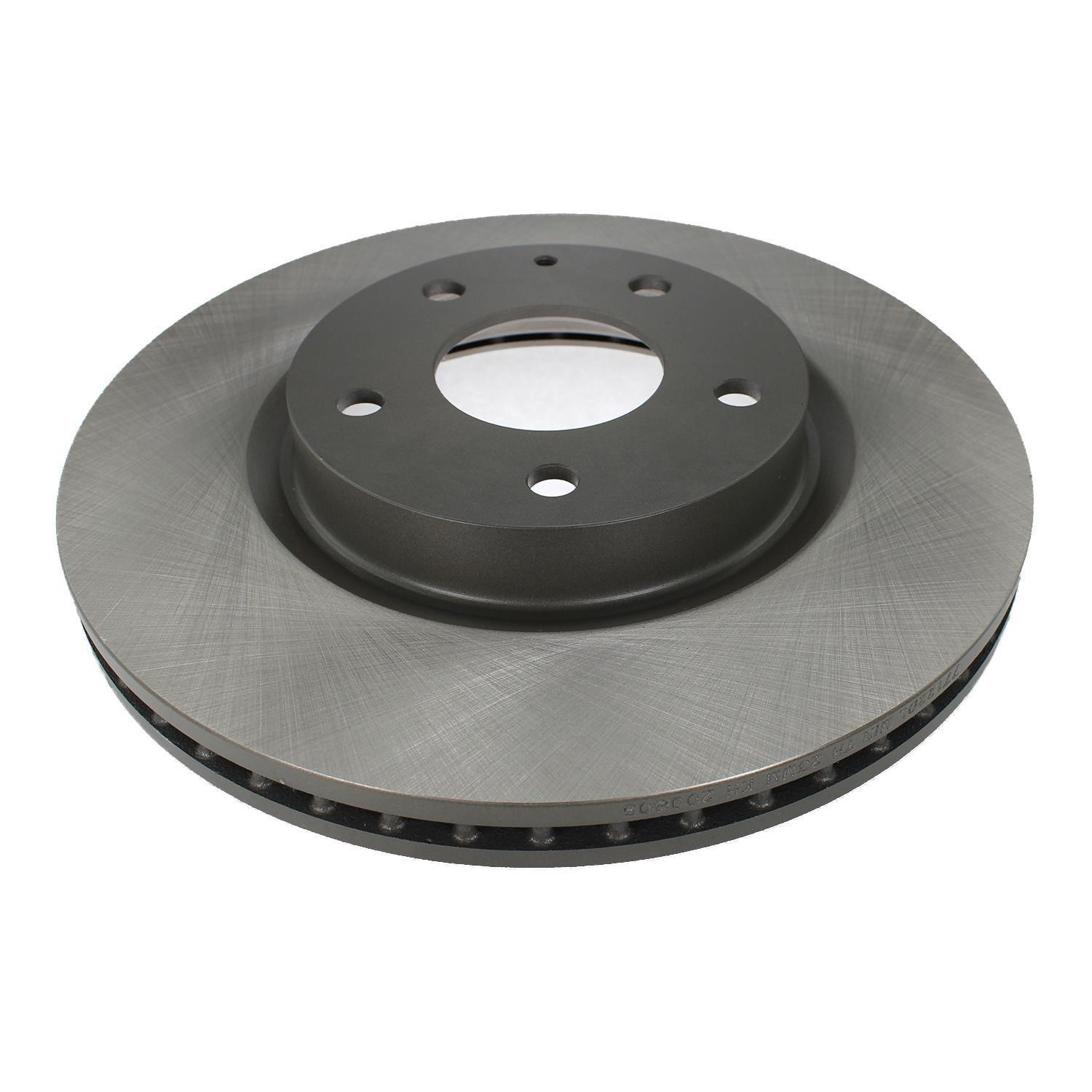 2026 Mazda CX-30 Brake Rotor