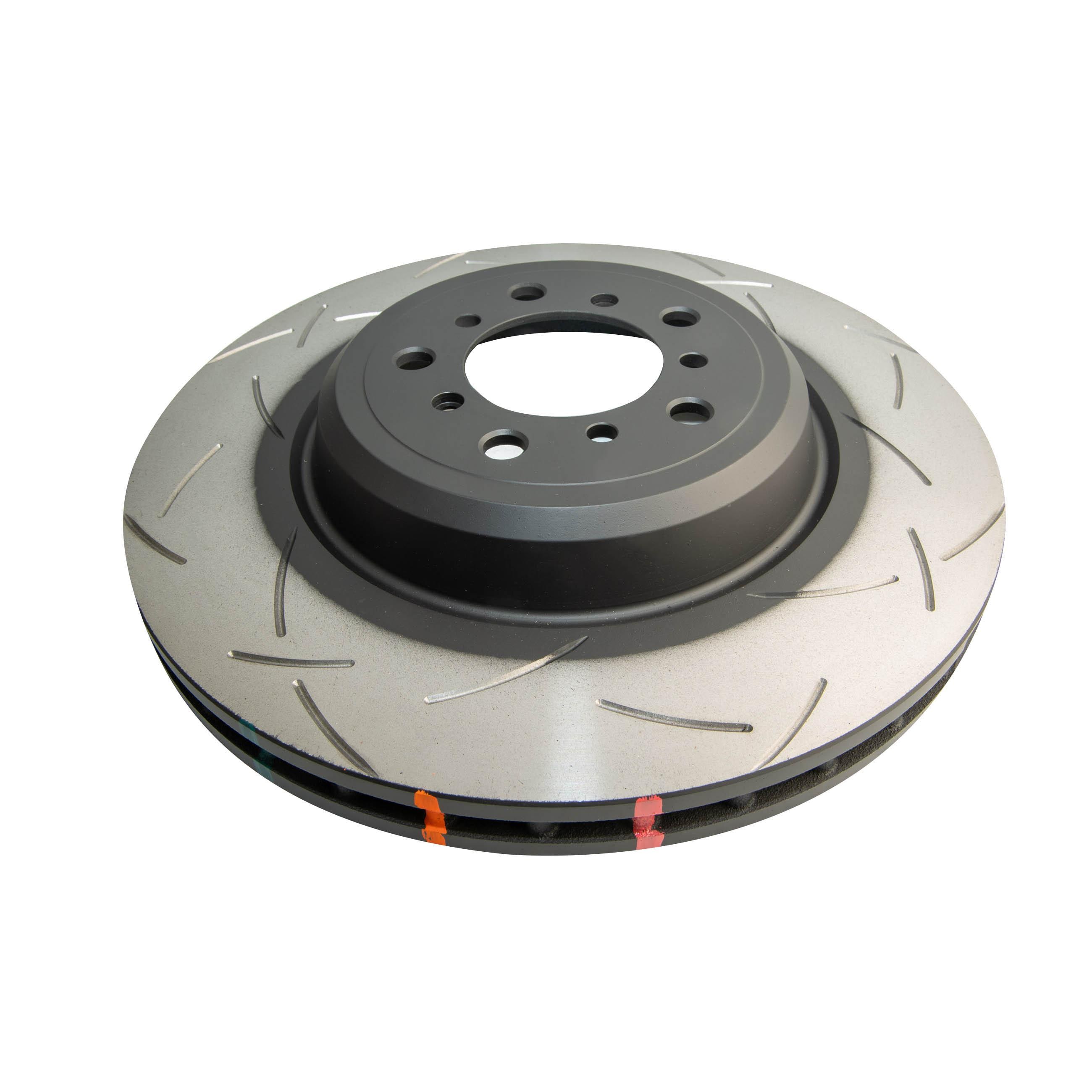 Disc Brakes Australia Disc Brake Rotor DBA42280S | AutoZone
