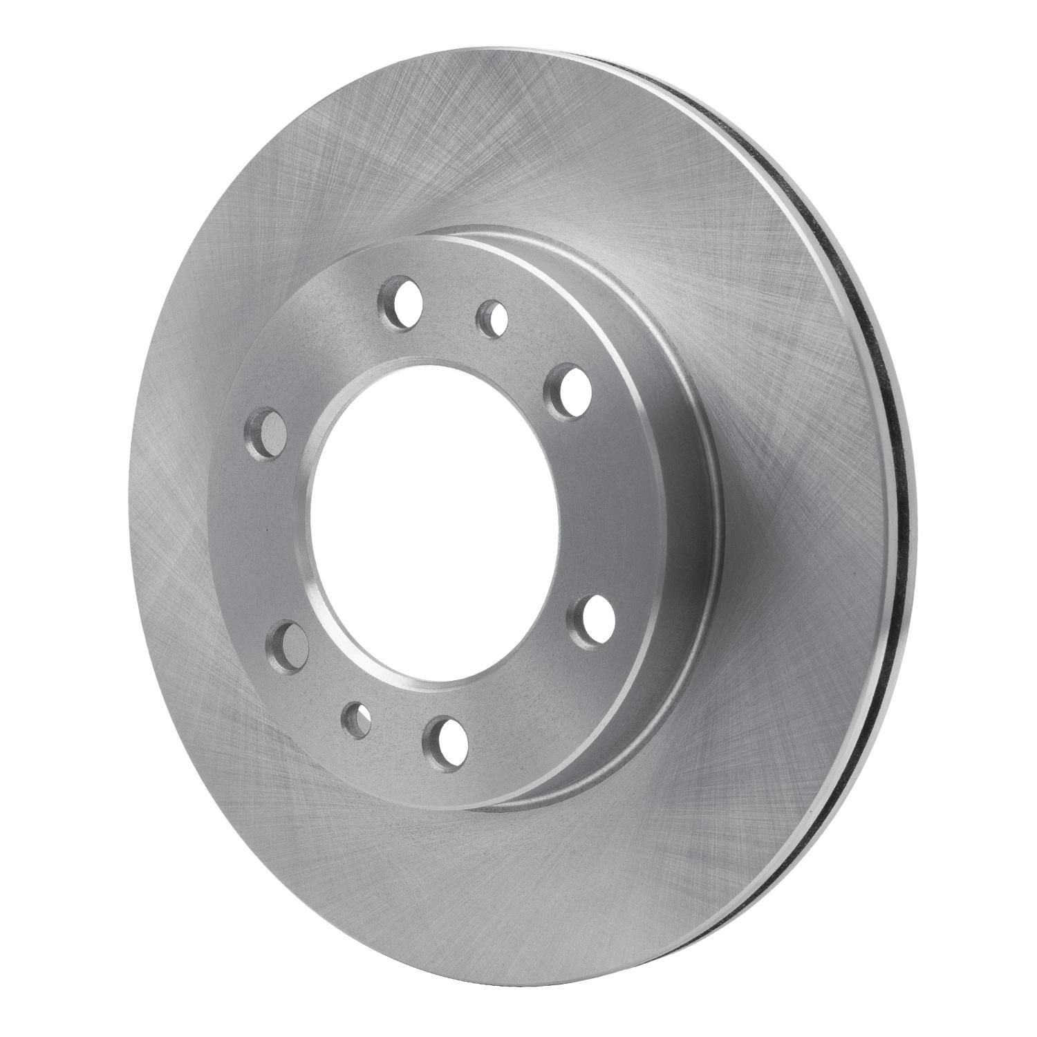 R1 Concepts Disc Brake Rotor ERE-76100 | AutoZone