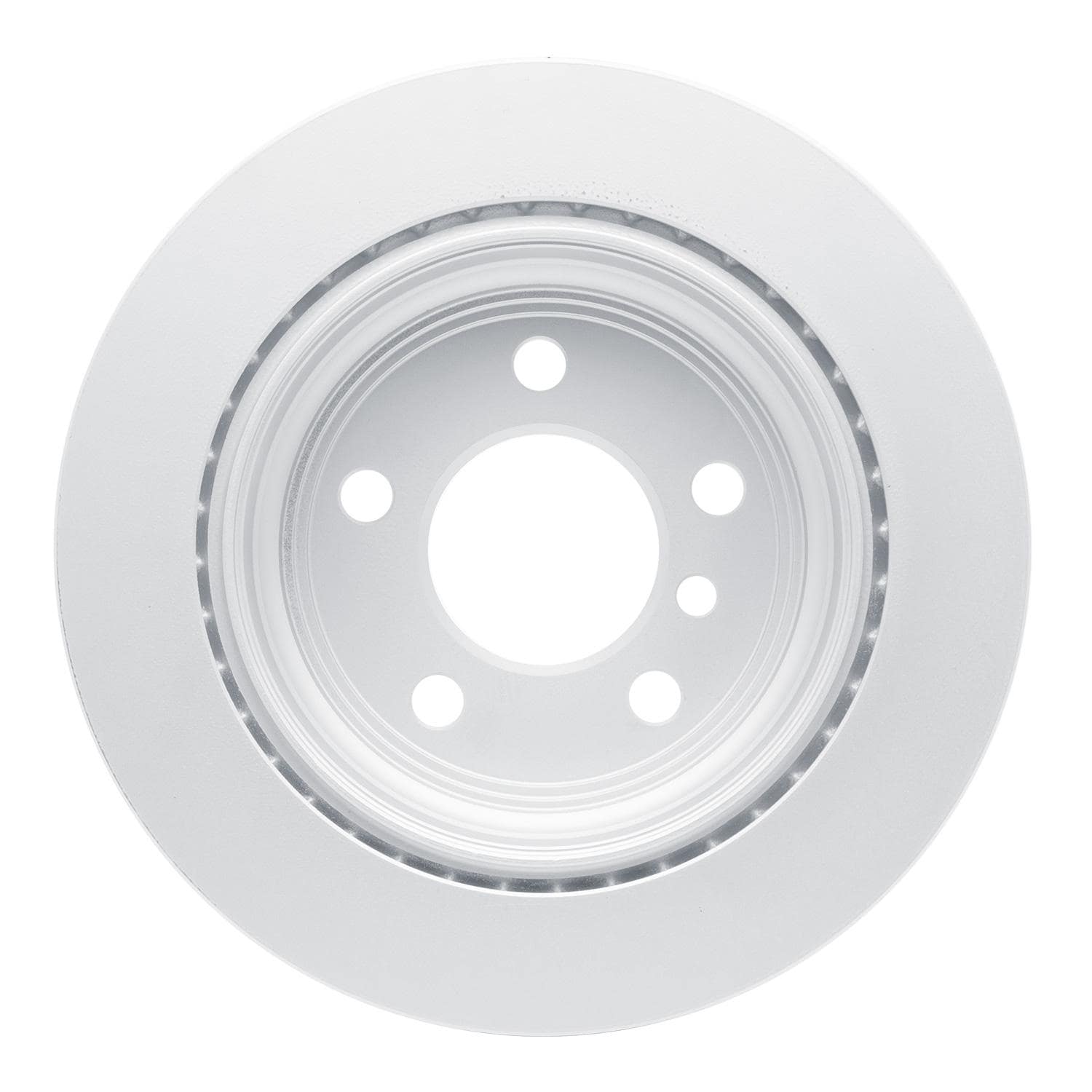R1 Concepts Disc Brake Rotor RRE-31117 | AutoZone