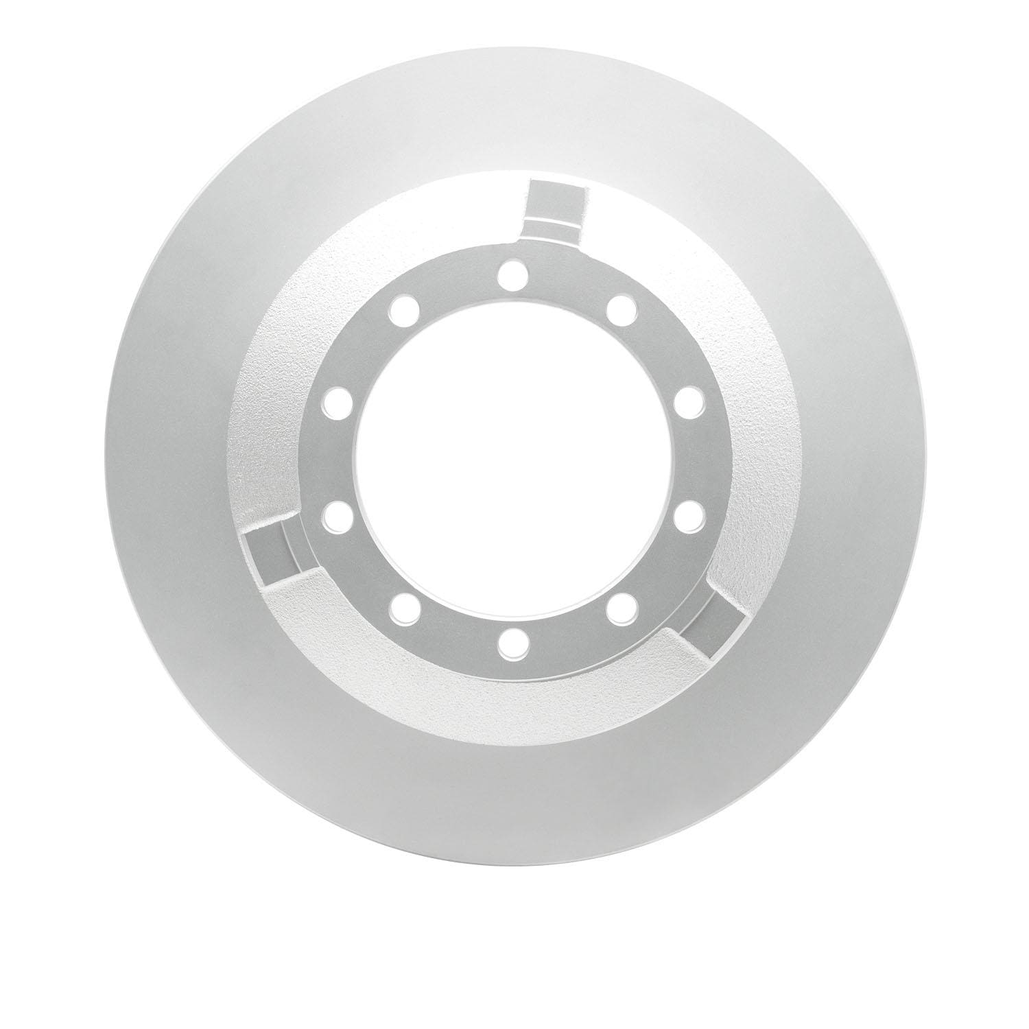 2016 Jayco Precept Brake Rotor