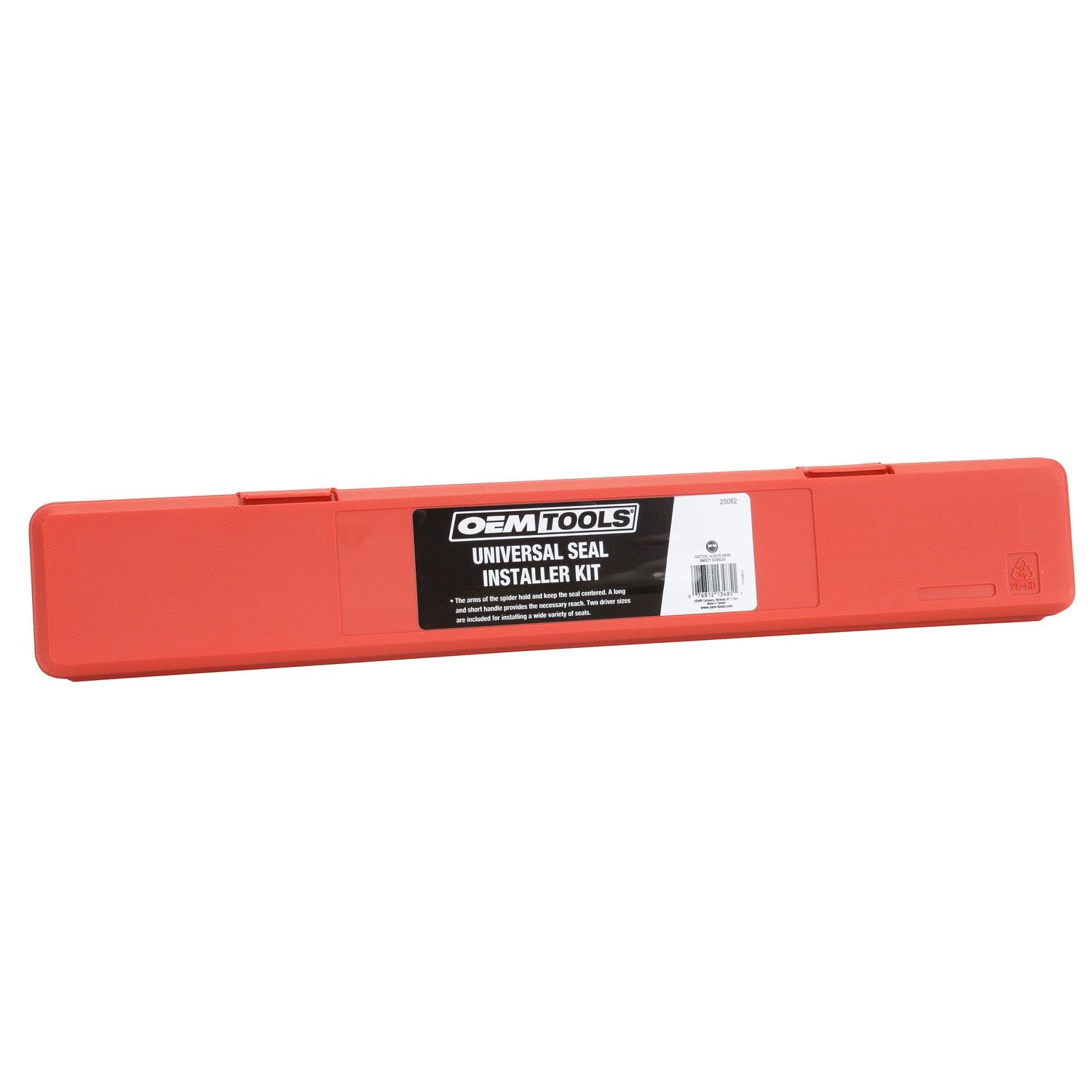 OEMTOOLS Universal Seal Installer Kit | AutoZone