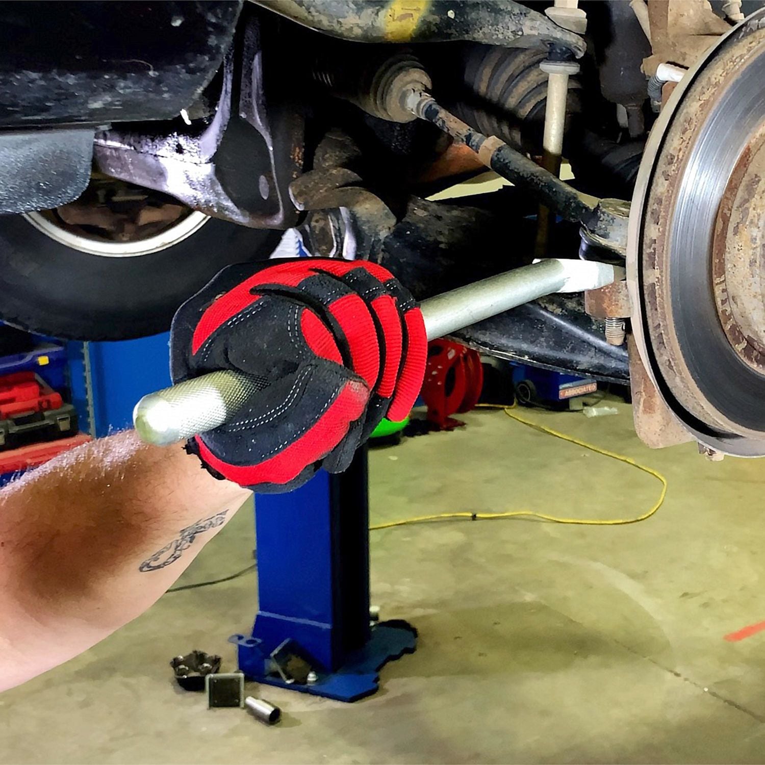 OEMTOOLS Pitman Arm Wedge | AutoZone