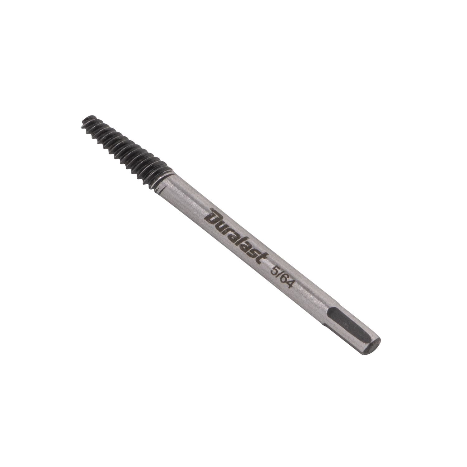 Bolt Extractor - Easy Out Tool - Bolt Remover & Bolt Extractor Set ...