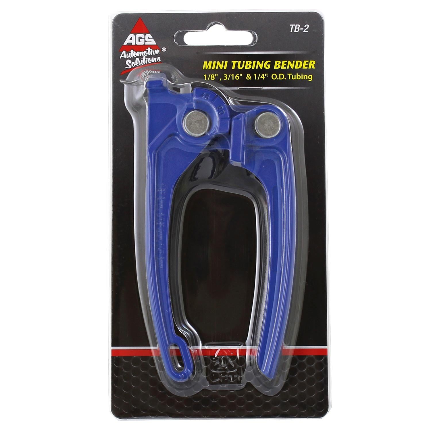 AGS Tubing Bender - AutoZone