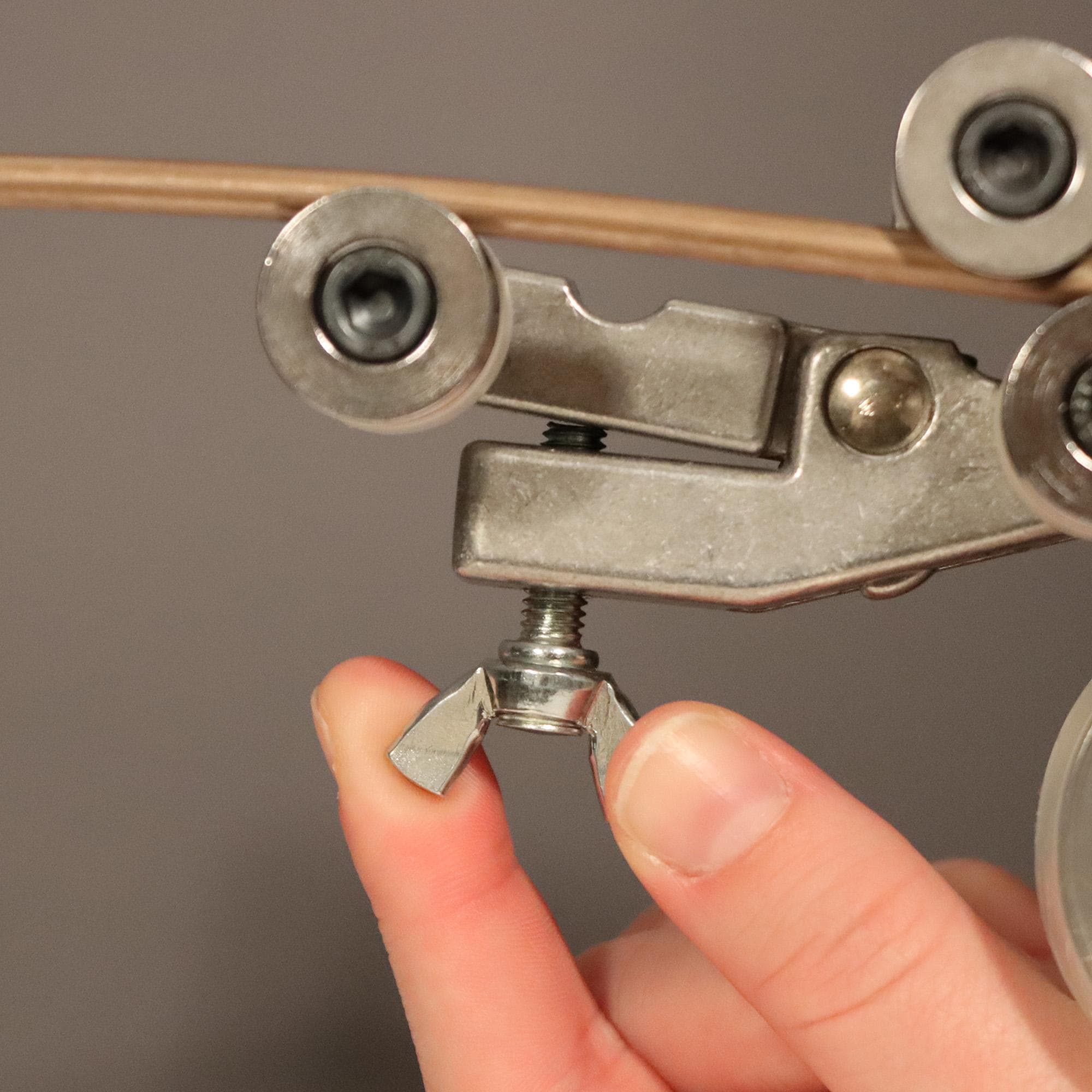 AGS Tubing Bender - AutoZone