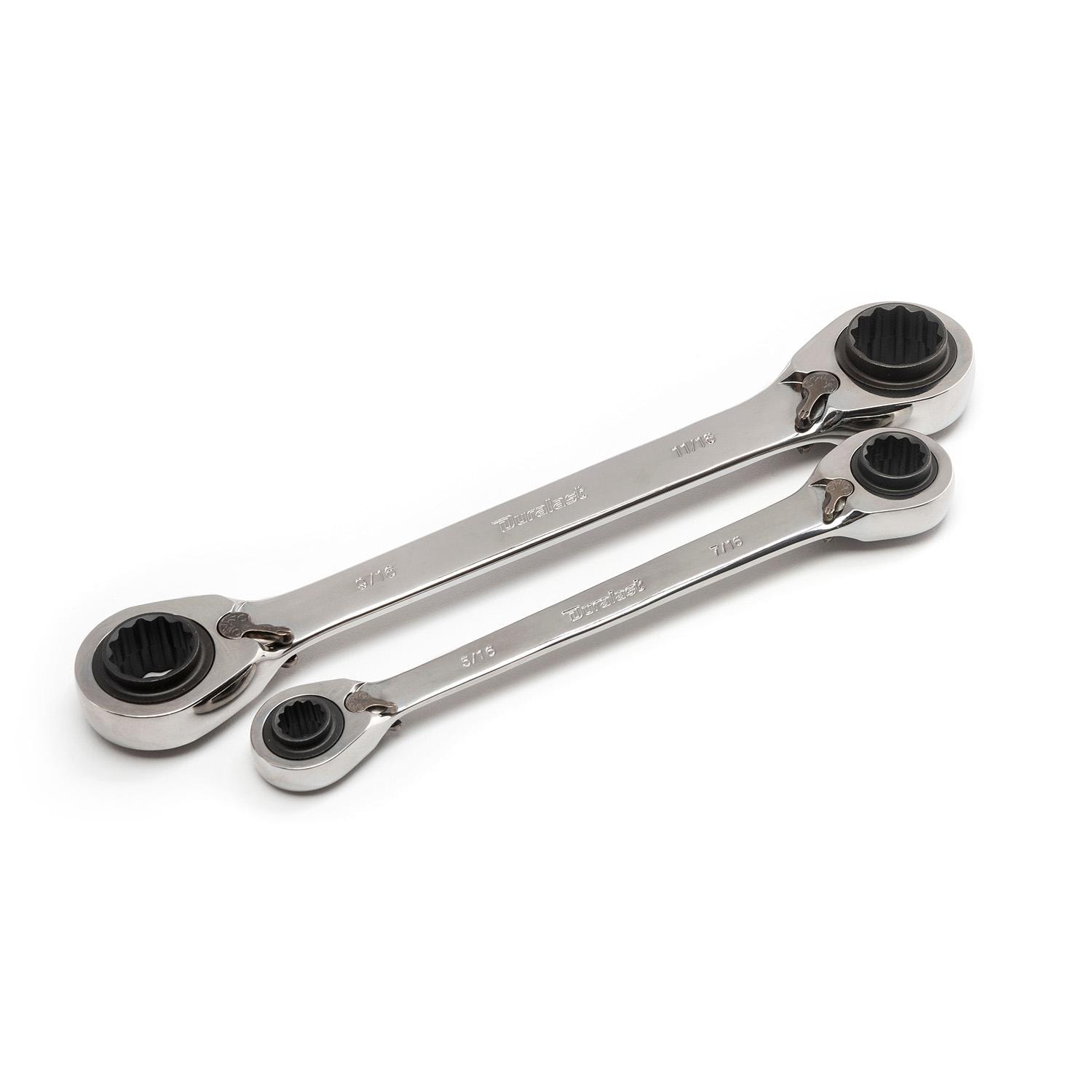 Duralast Wrench Set | AutoZone