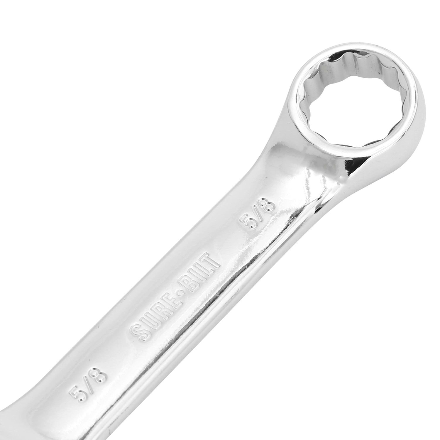 Great Neck Metric and SAE Stubby Wrench Set 12 Piece | AutoZone