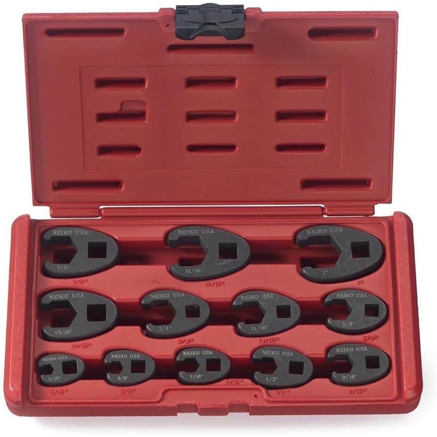 NEIKO Wrench Set | AutoZone