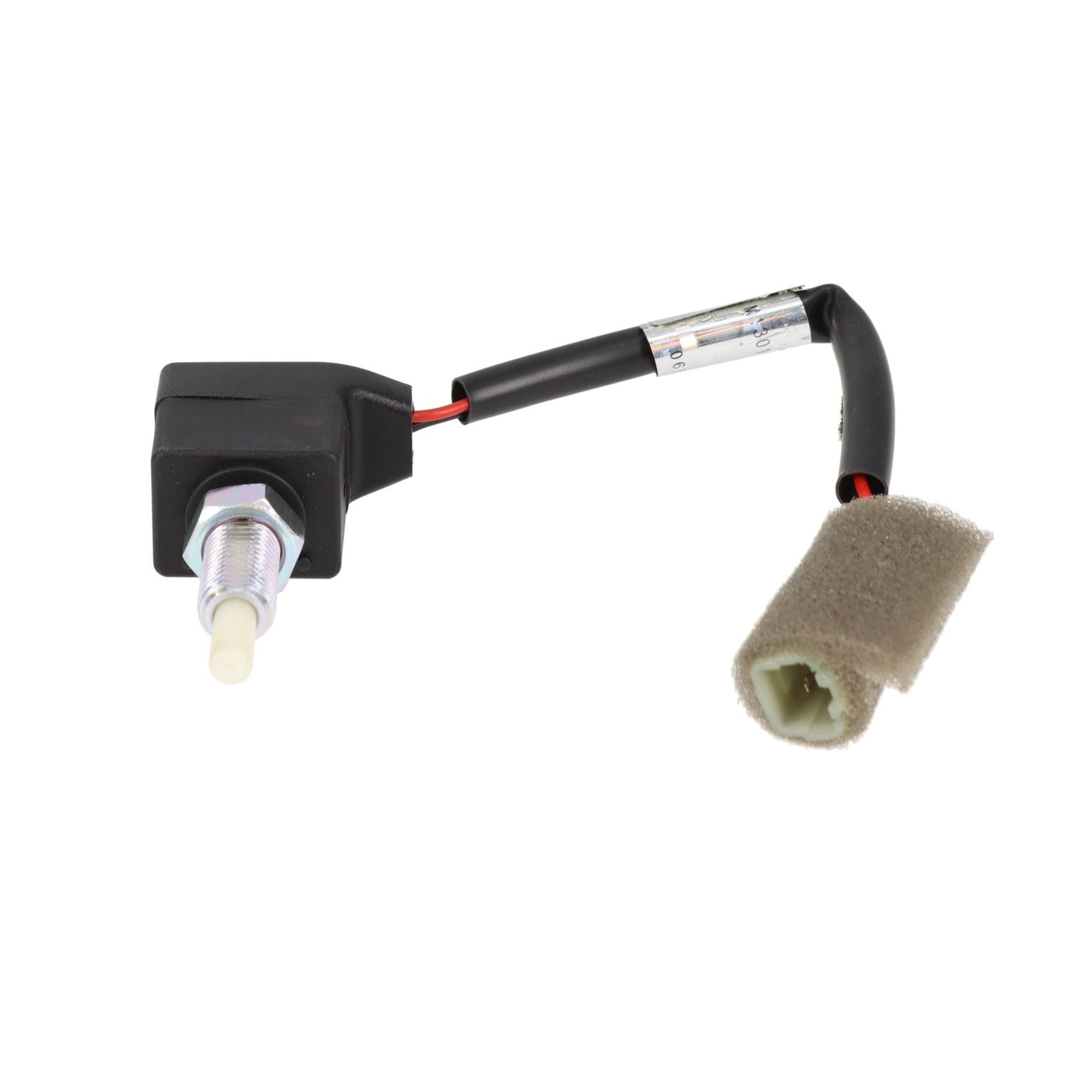 2009 Jeep wrangler Clutch Pedal Position Switch