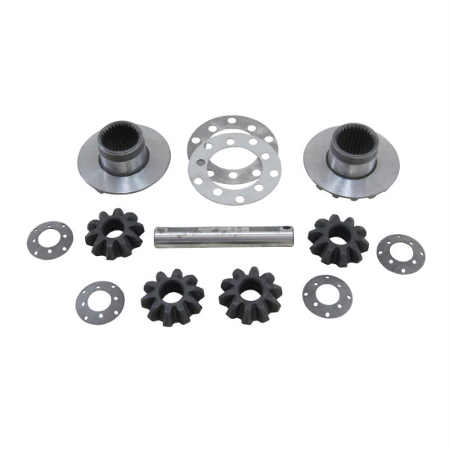 2008 Lexus GX470 Differential Carrier Gear Kit