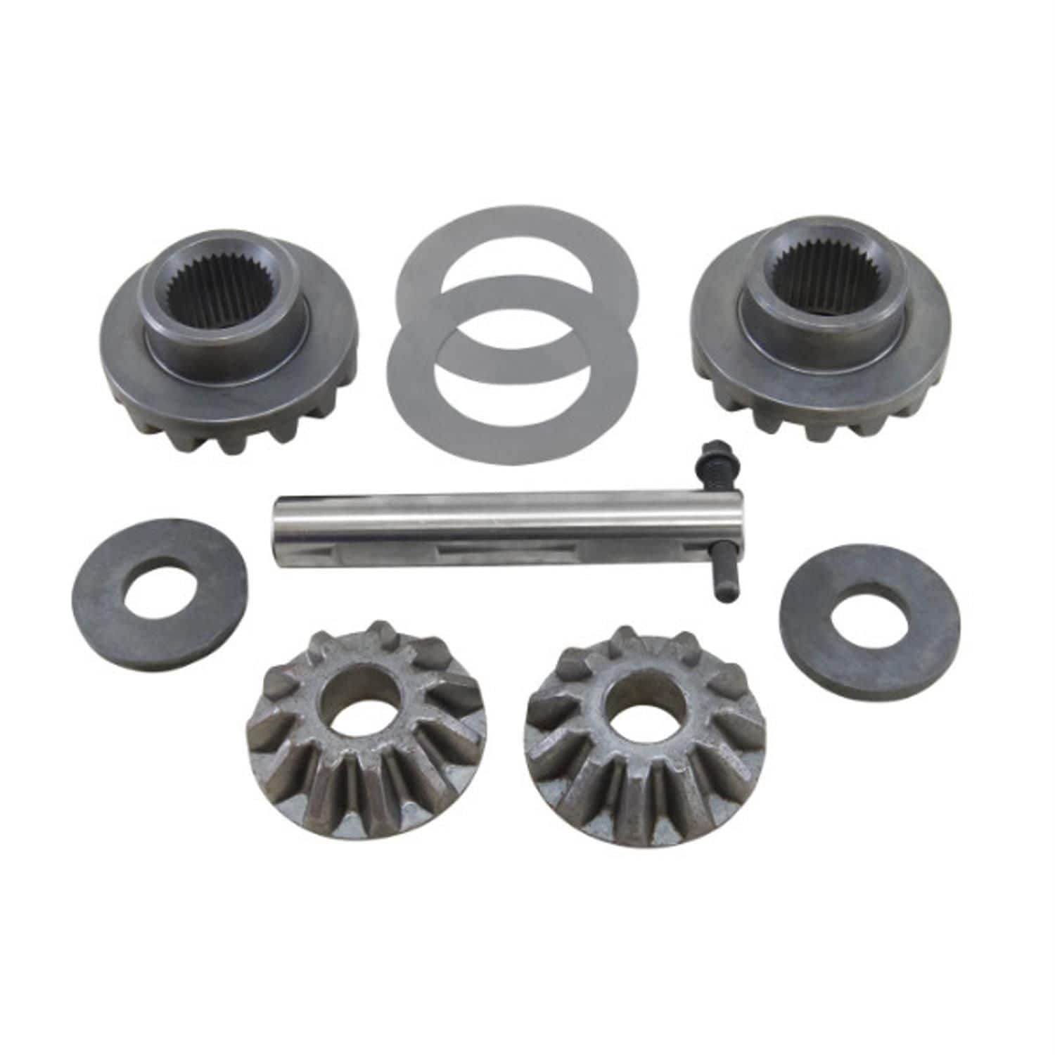 Best Differential Carrier Gear Kit for Cars, Trucks & SUVs